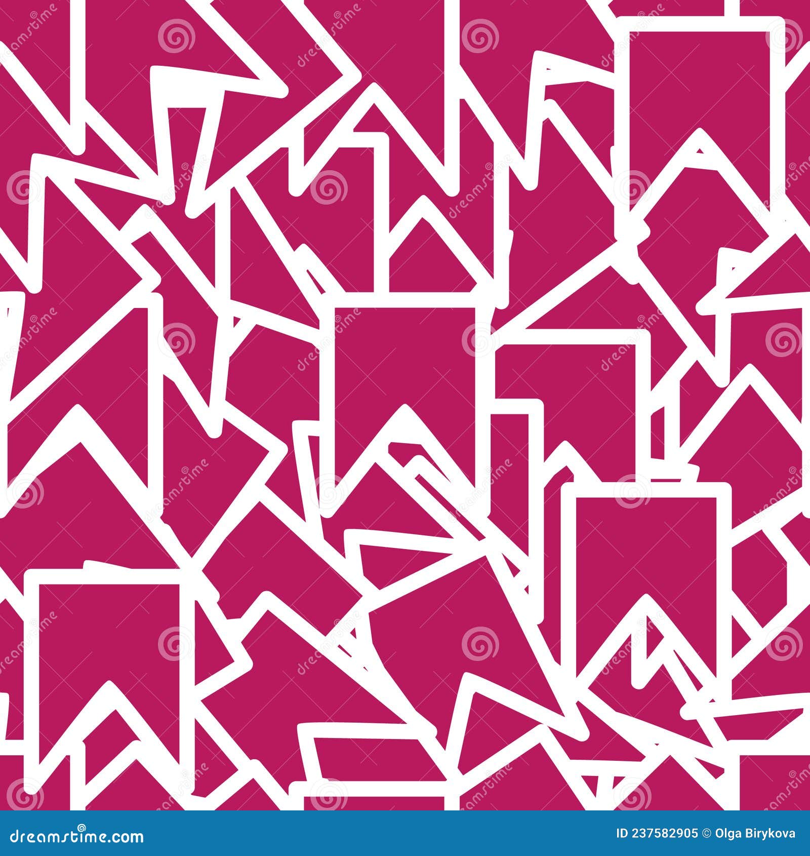 Abstraction checkbox stock illustration. Illustration of abstract ...