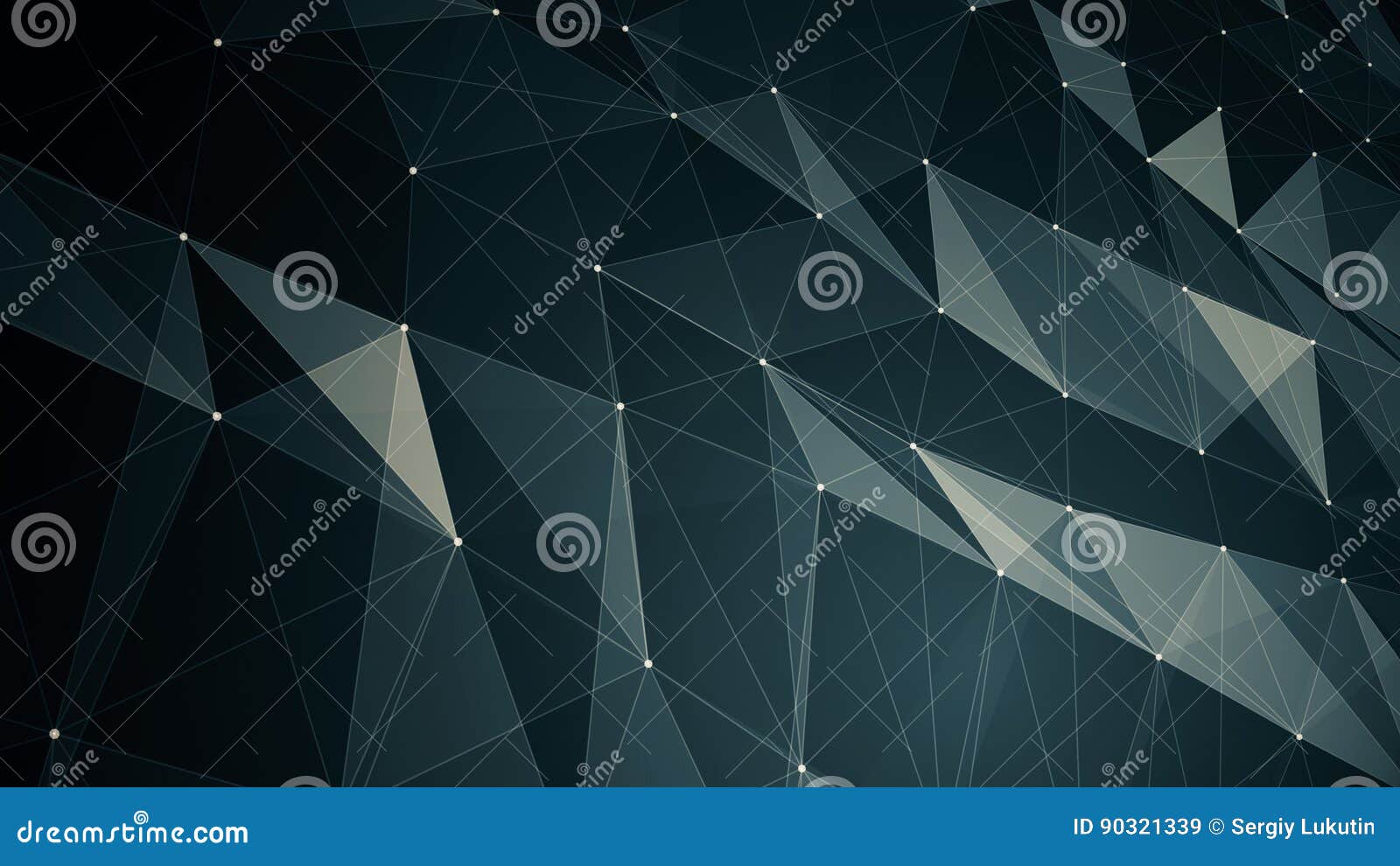 Abstraction Geometrical Composition for Design Stock Illustration ...