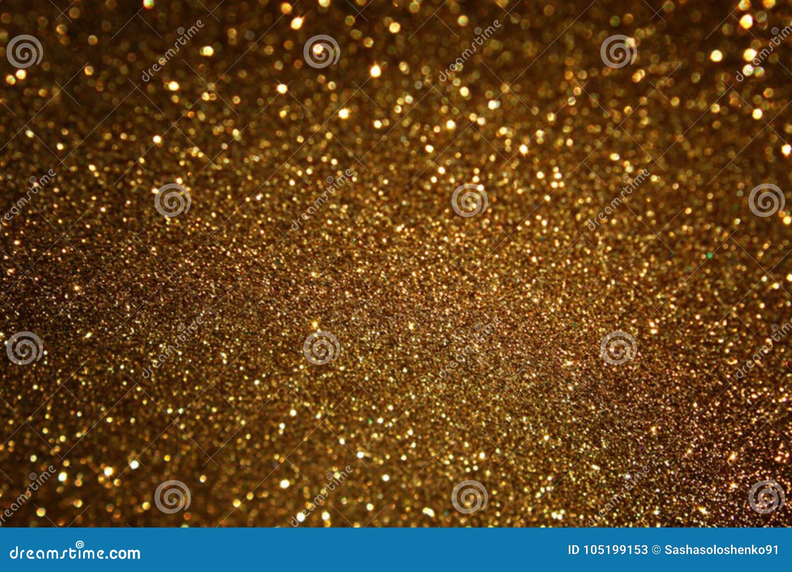 Festive Gold Glitter Background Stock Image - Image of texture, shiny ...