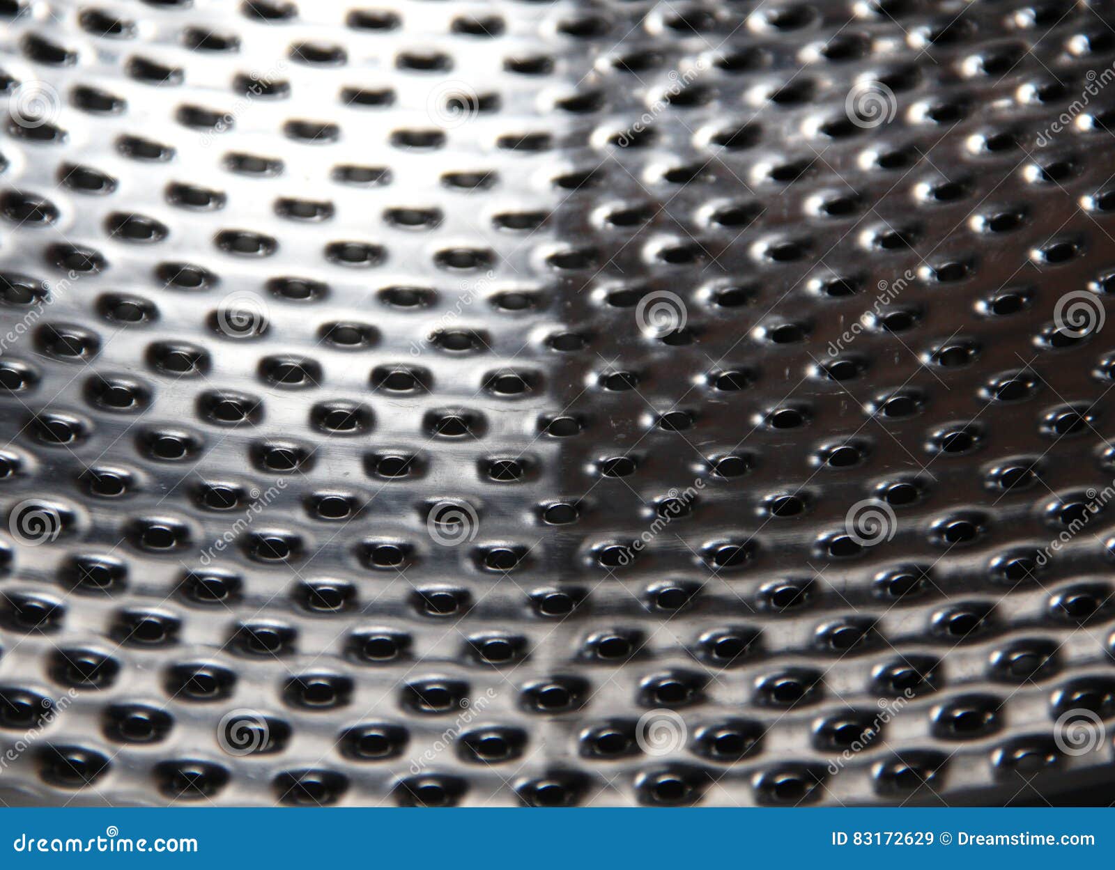 Spots On Metal With Oxide Texture Background Stock Photography ...