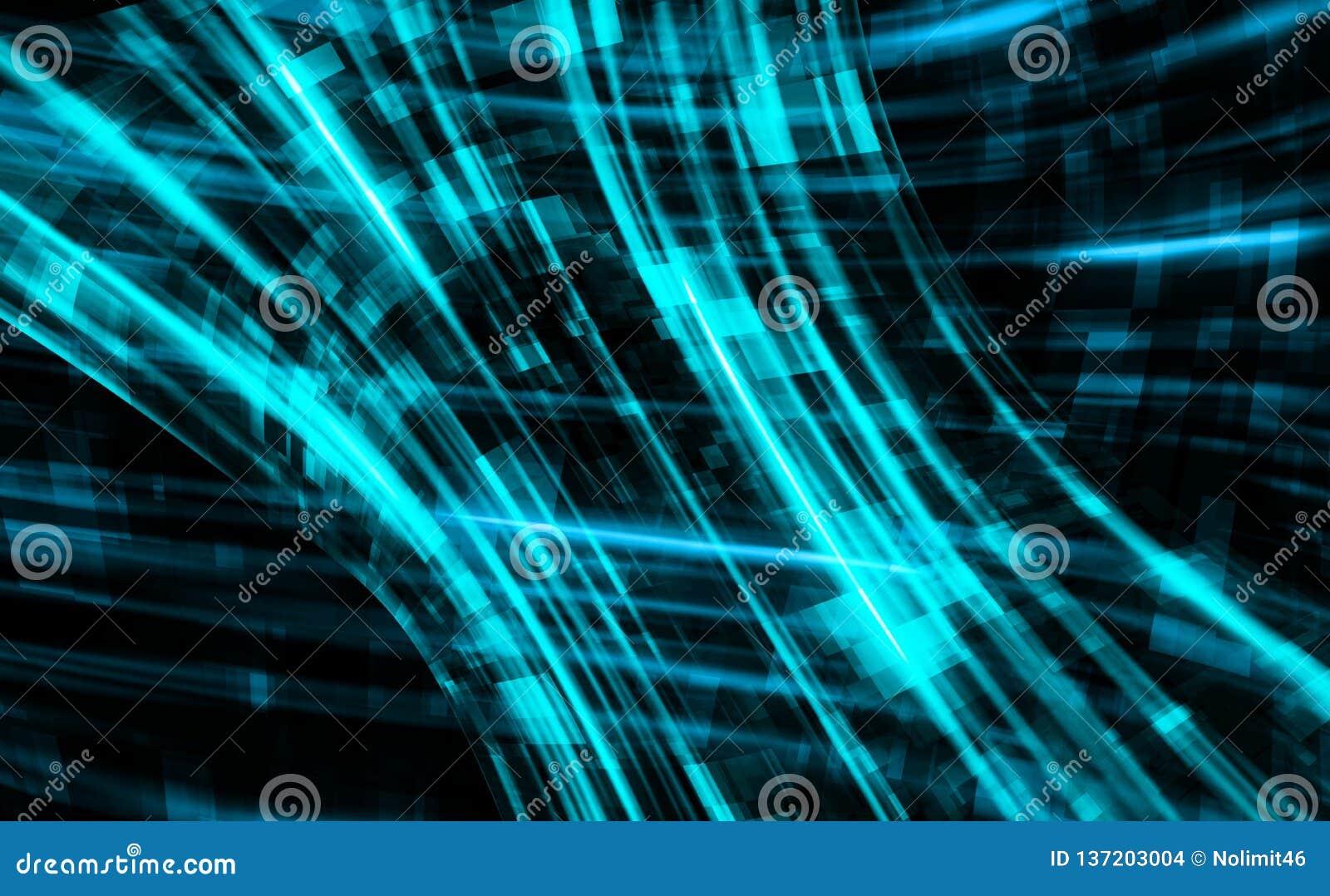 Abstraction Inside the Digital Line World, Computer Technology ...