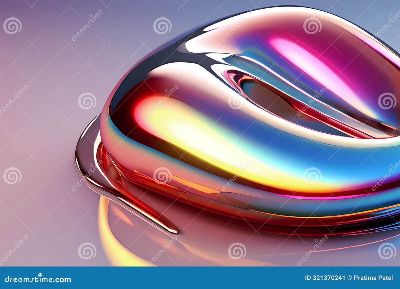 Abstraction Realms, New Future Technology Concept Abstract Background ...