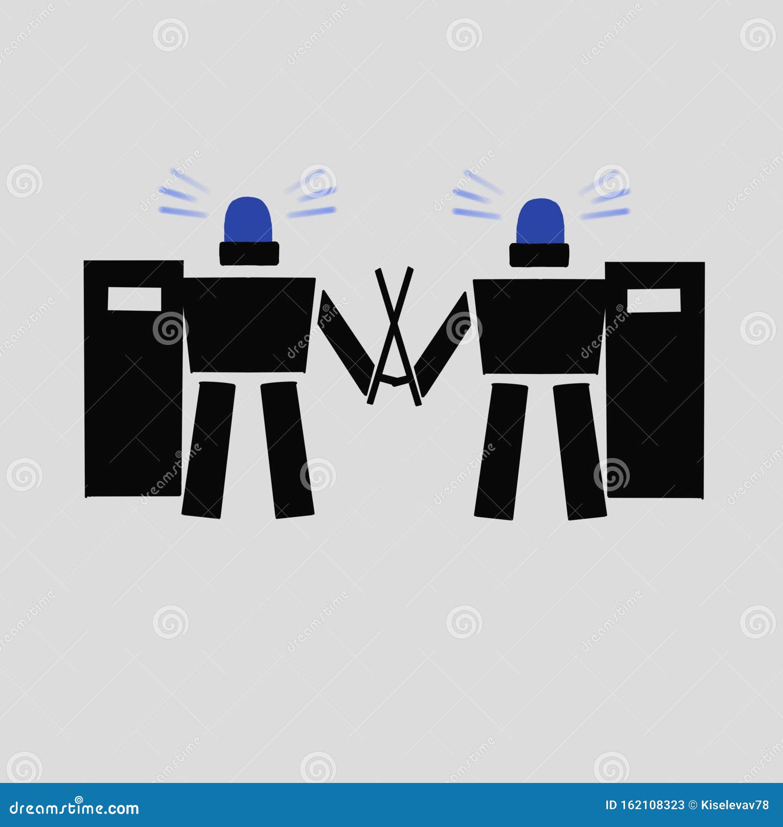 Schematic Illustration Bee Cartoon Vector | CartoonDealer.com #48704717 Schematic Illustration Bee Cartoon Vector | CartoonDealer.com #48704717