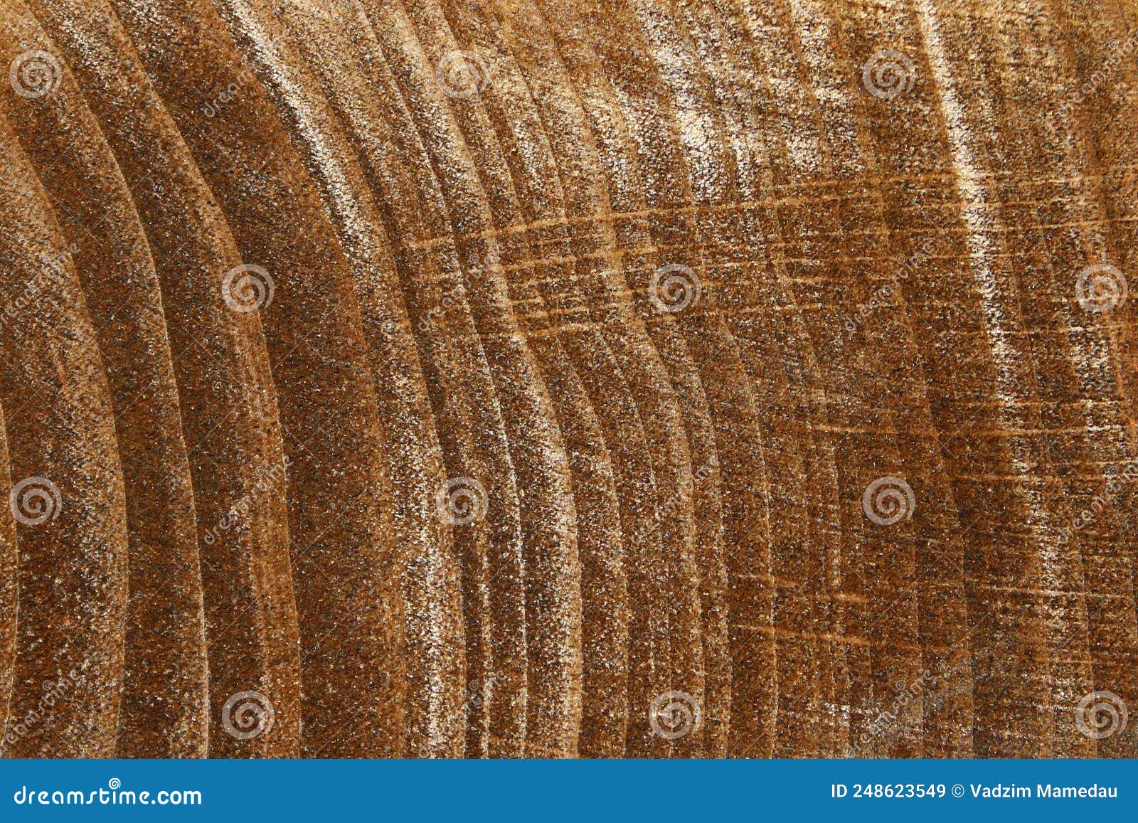 Sand Stains Isolated On White Background. Stock Image | CartoonDealer ...