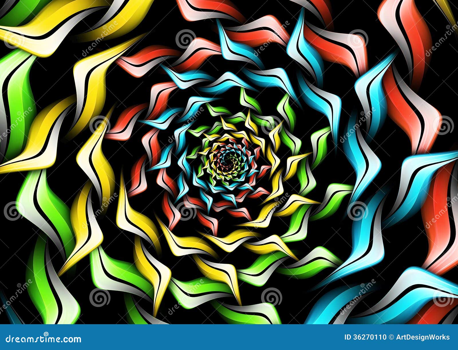 Abstraction Stock Photo - Image: 36270110