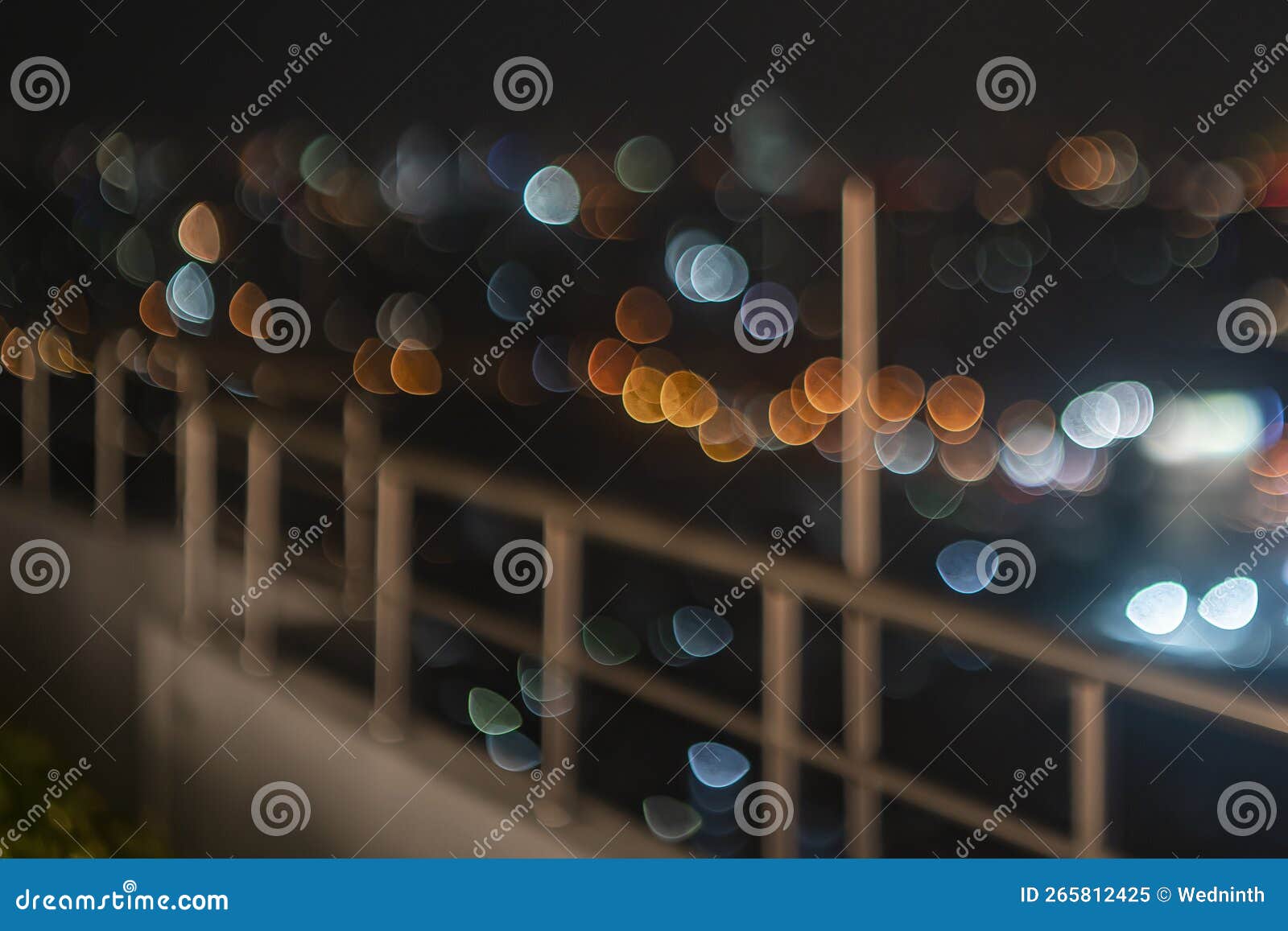 Abstracto De Luz Bokeh Focalizada Imagen de archivo - Imagen de ...