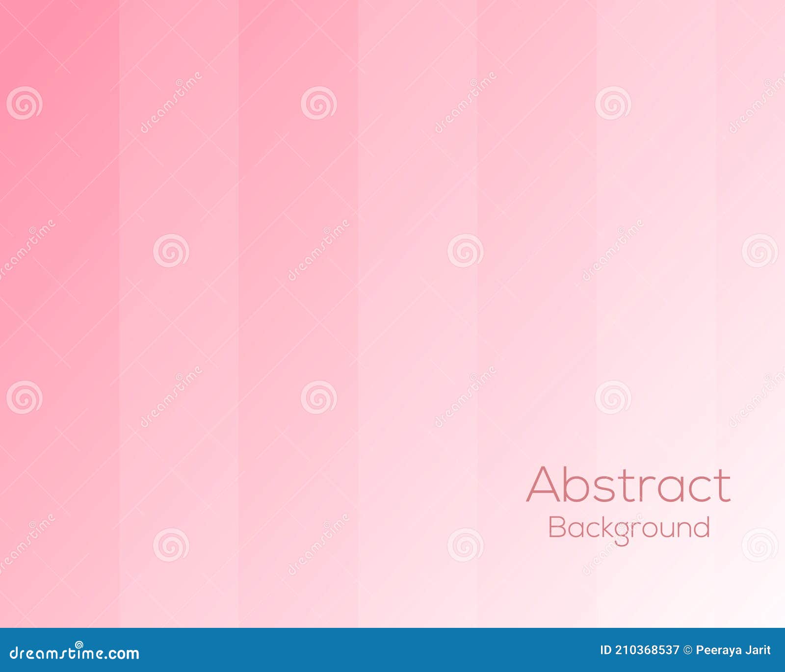 Abstracto Fondo 2021 Rosa Pastel Ilustración del Vector - Ilustración ...