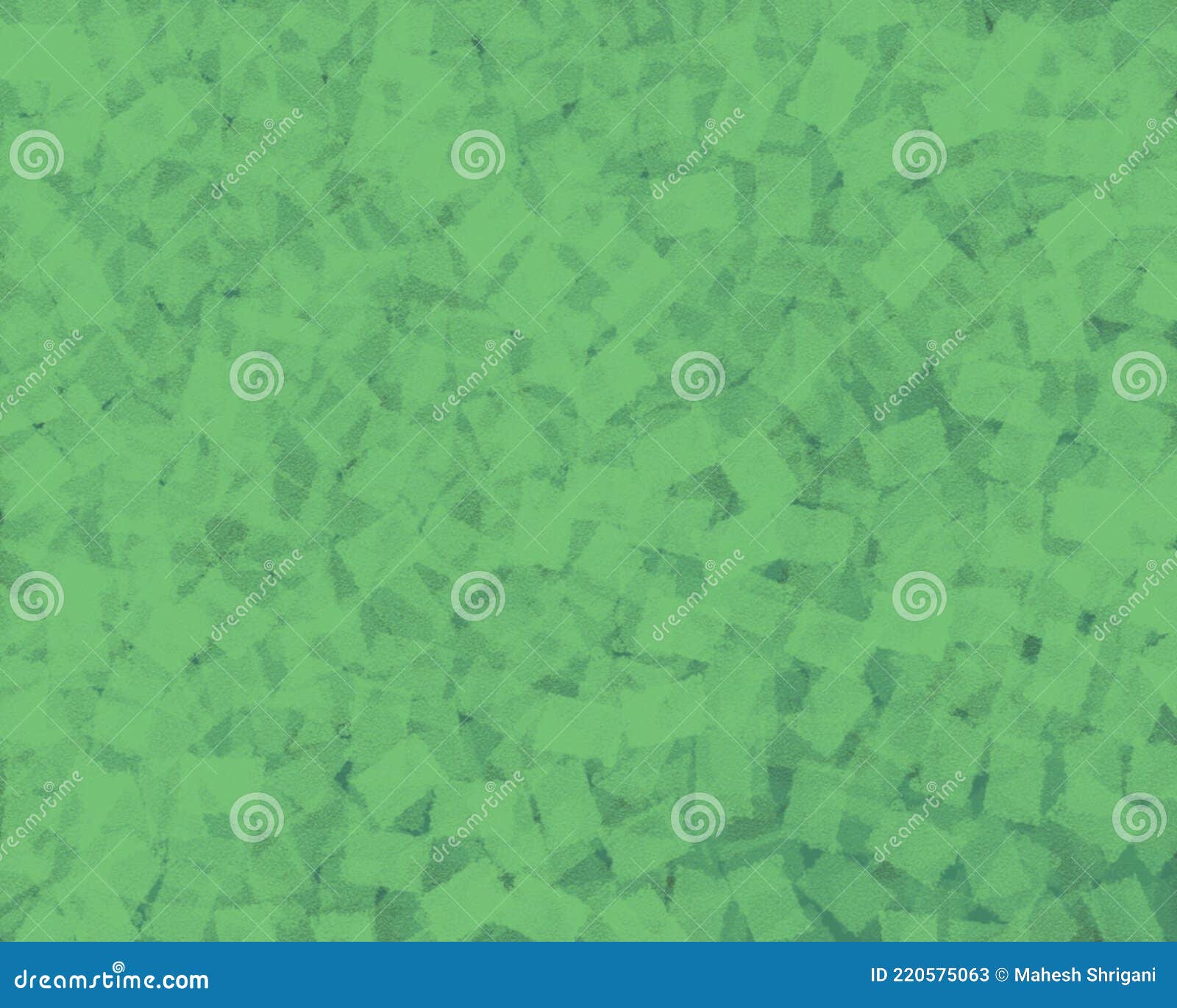 Abstracto Verde Color Forma Rectangular Textura Fondo Stock de ...