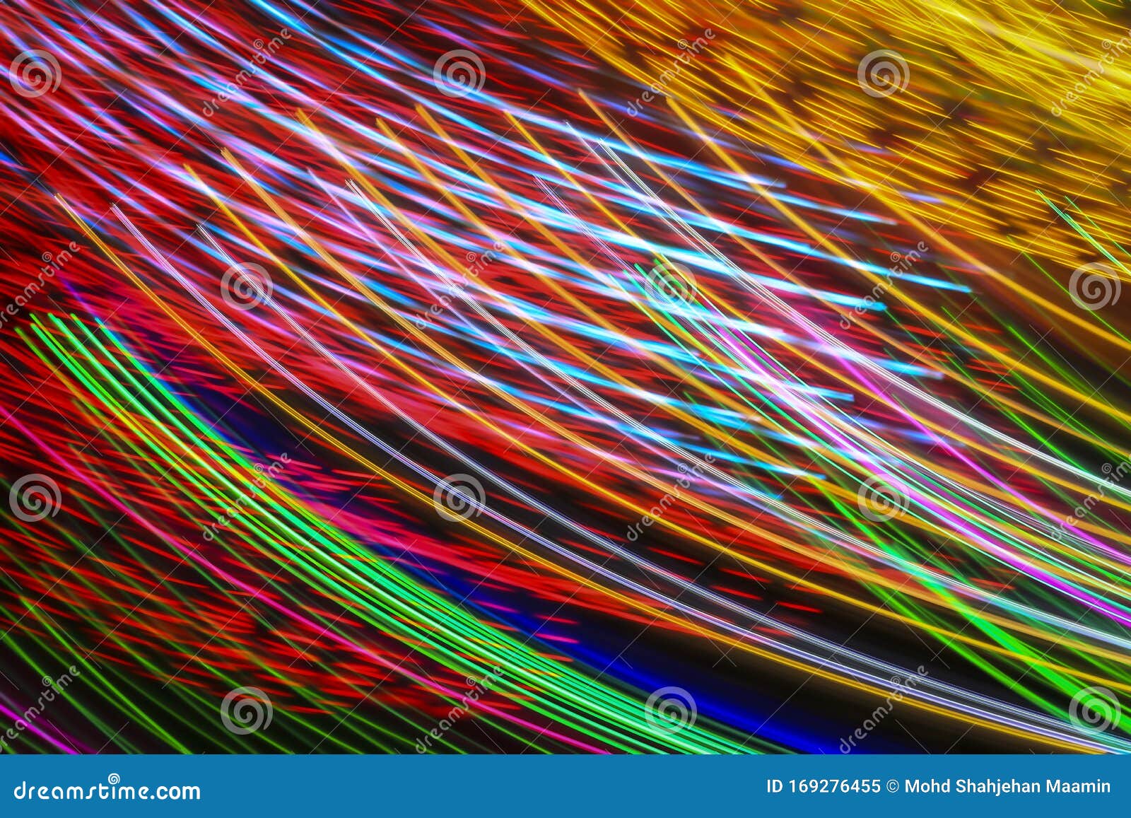 Abstracts stock image. Image of energy, fractal, light - 169276455