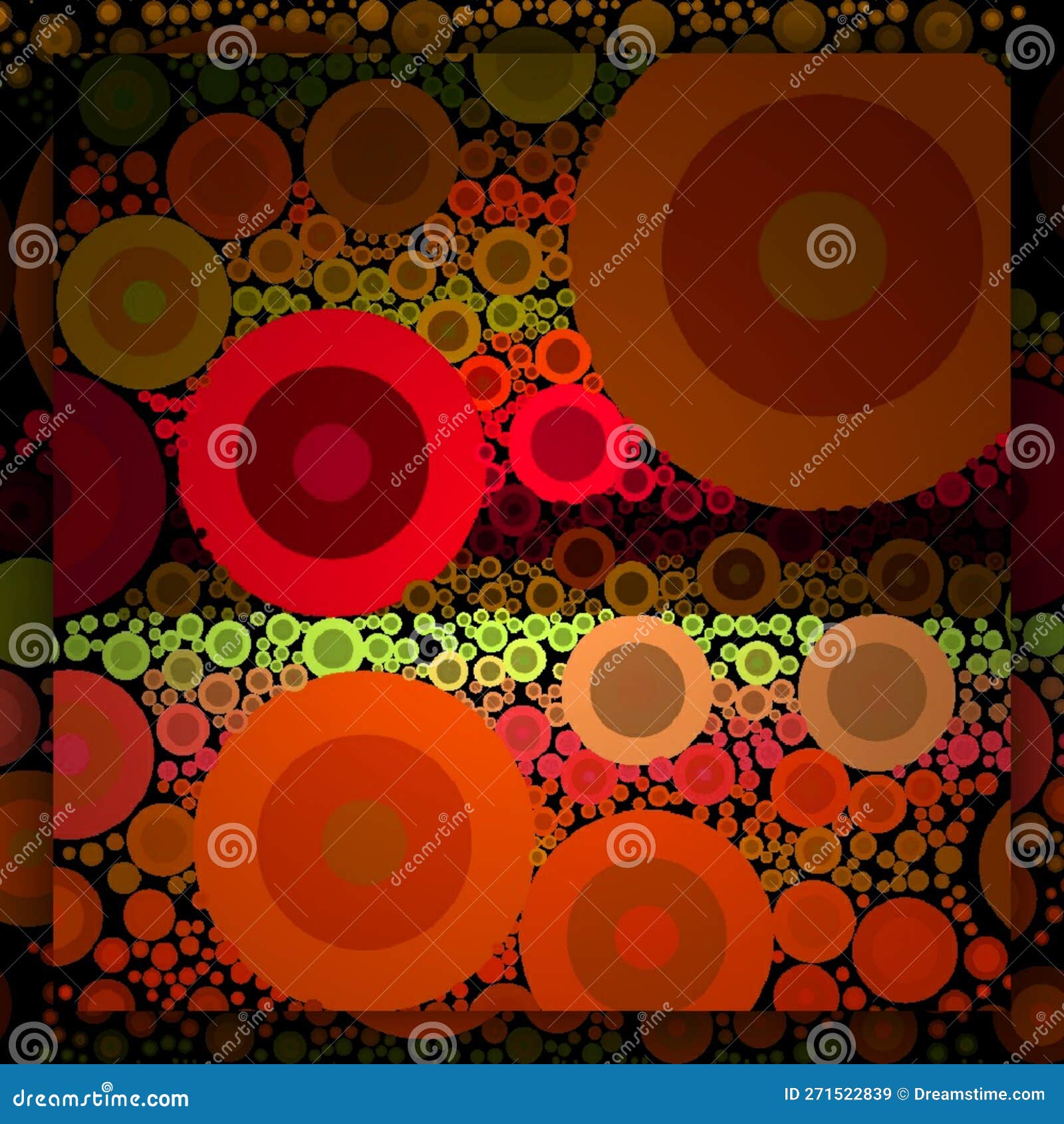 Abstracts Backgrounds. Shapes Blurs Colors and Textures Stock ...