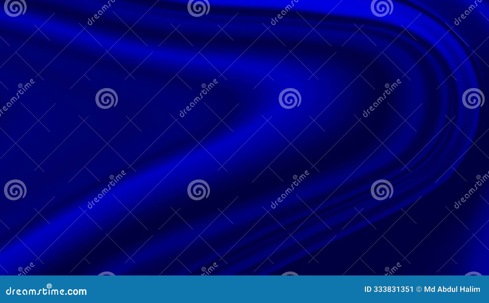 Abstracts Blue Gradient Background Template Design Royalty-Free Stock Photography ...