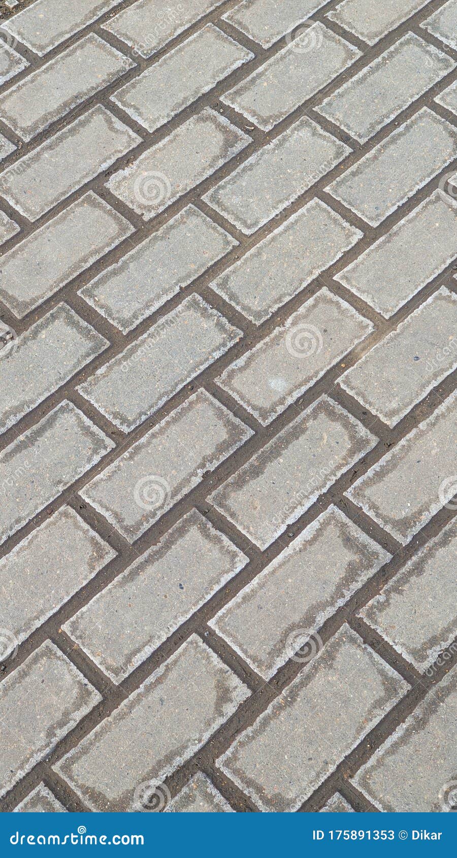 Abstracts brick pattern stock image. Image of gray, slanted - 175891353