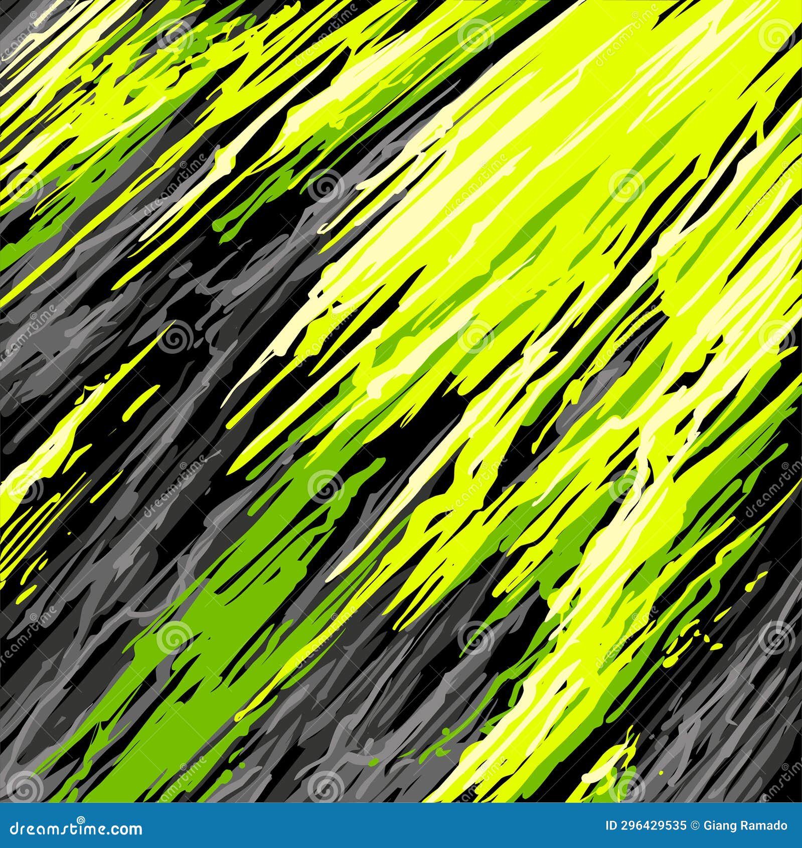 Abstracts Pattern Design for Sport Team Jersey Stock Illustration ...