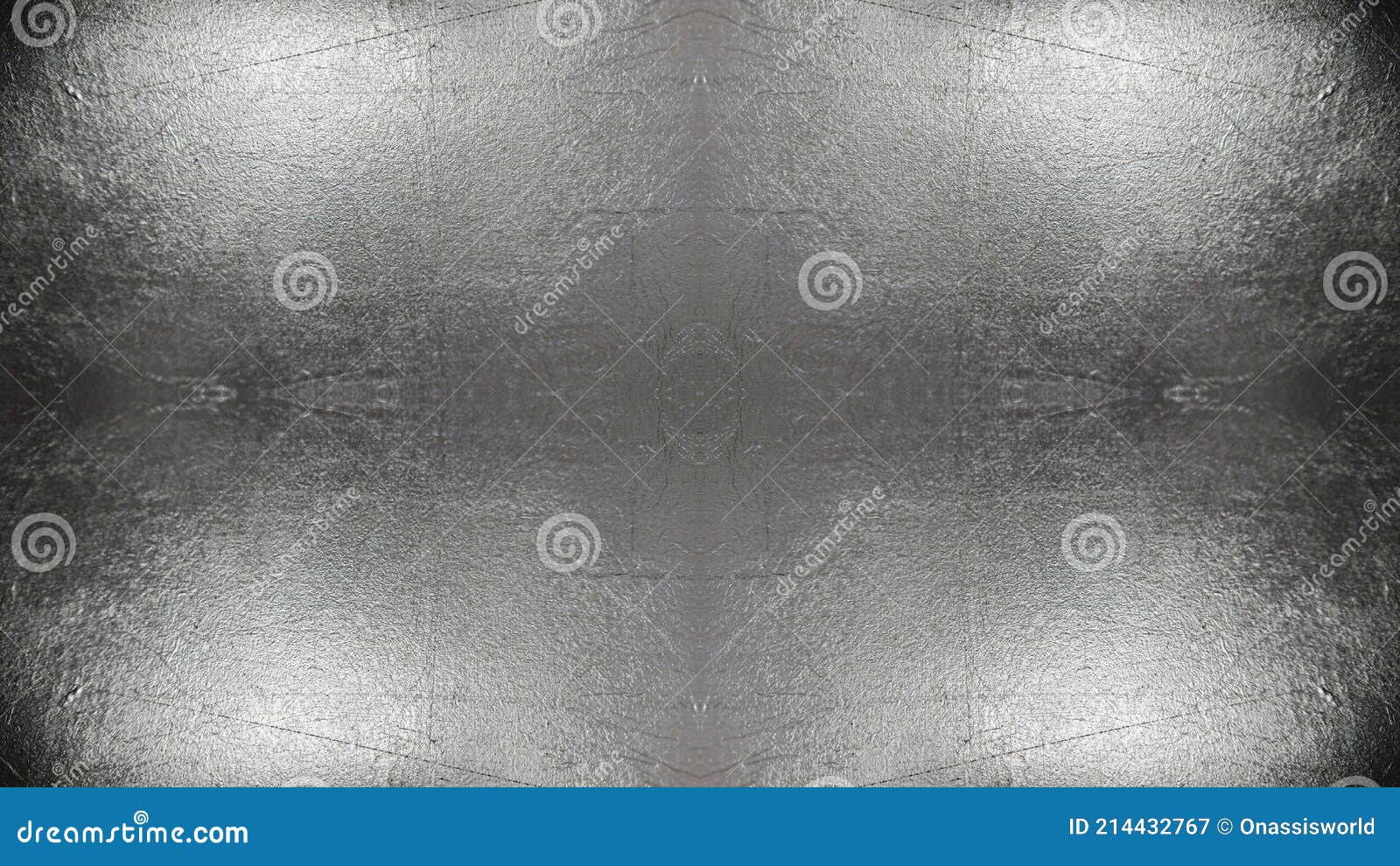 Abstracts Silver Rough Surface Abstract Background Stock Image - Image ...
