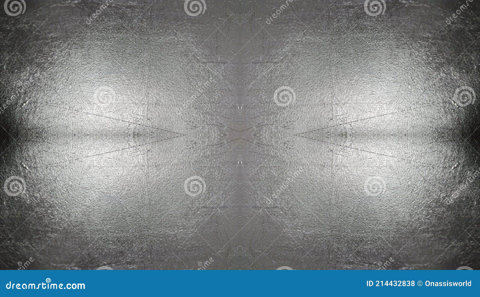 Abstracts Silver Rough Surface Abstract Background Stock Photo - Image ...