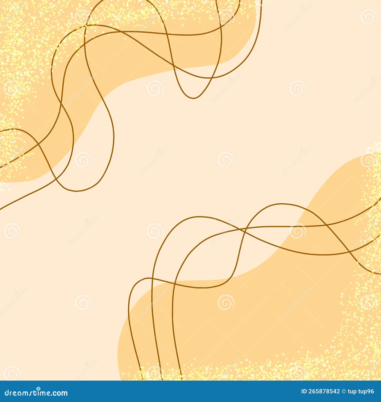 Abstrak Background Pastel Color Stock Illustration - Illustration of ...