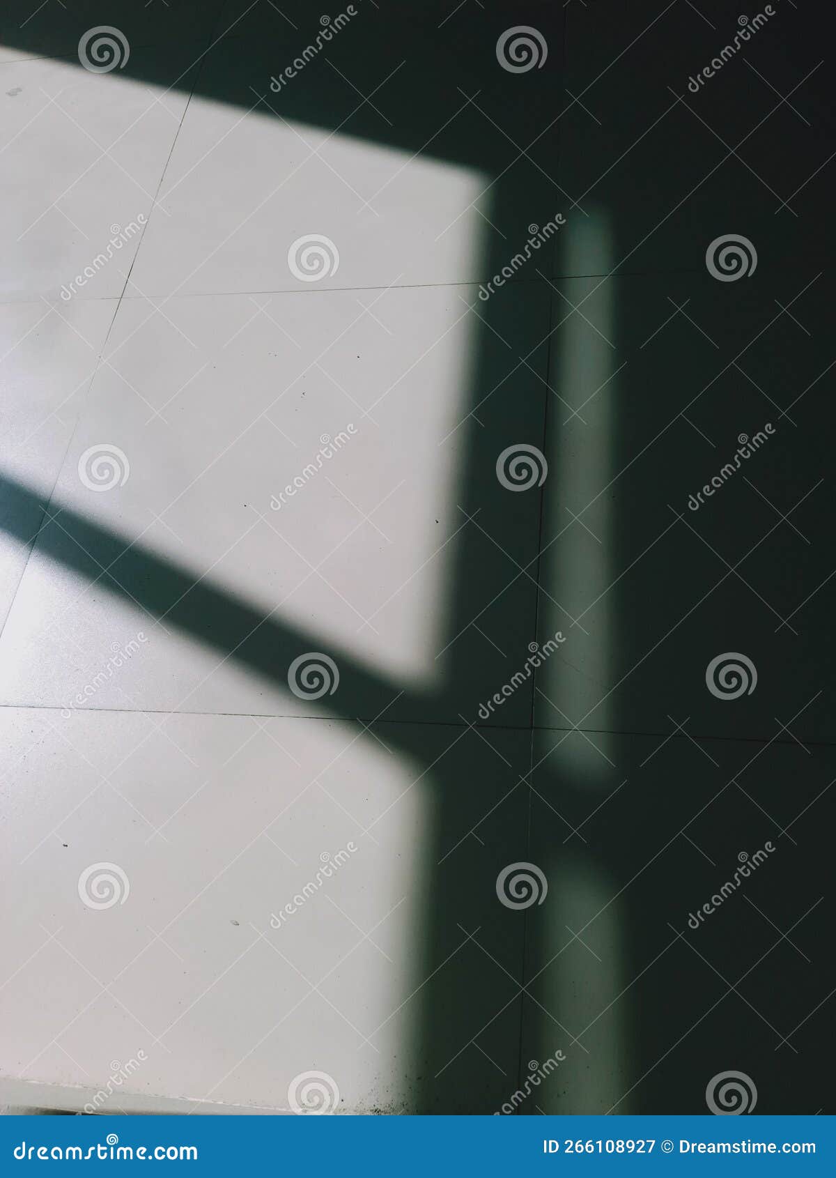 Abstract Windows shadow stock image. Image of symmetry - 266108927