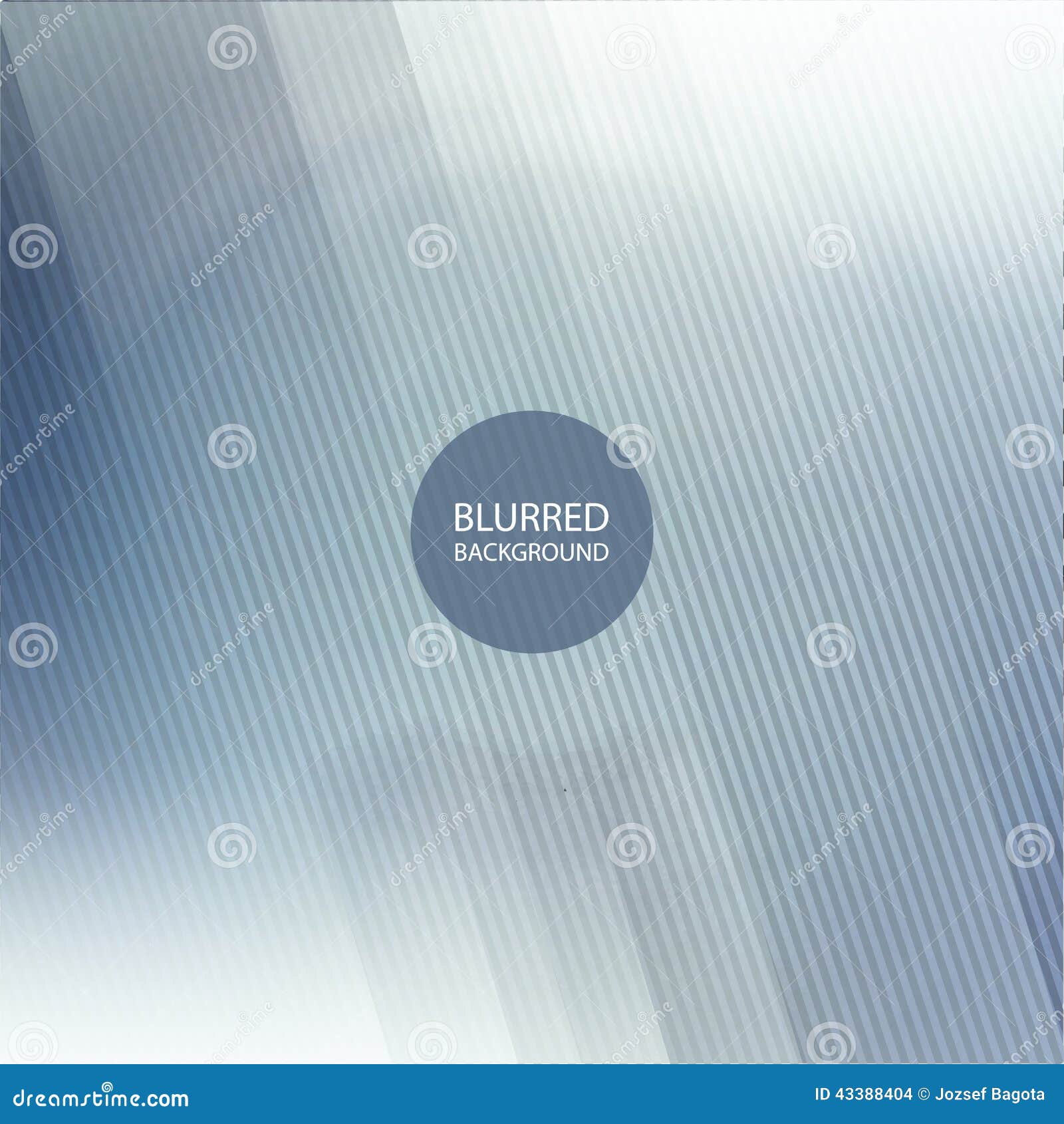Abstrakt Bakgrundsdesign Med Suddig Bild Vektor Illustrationer ...
