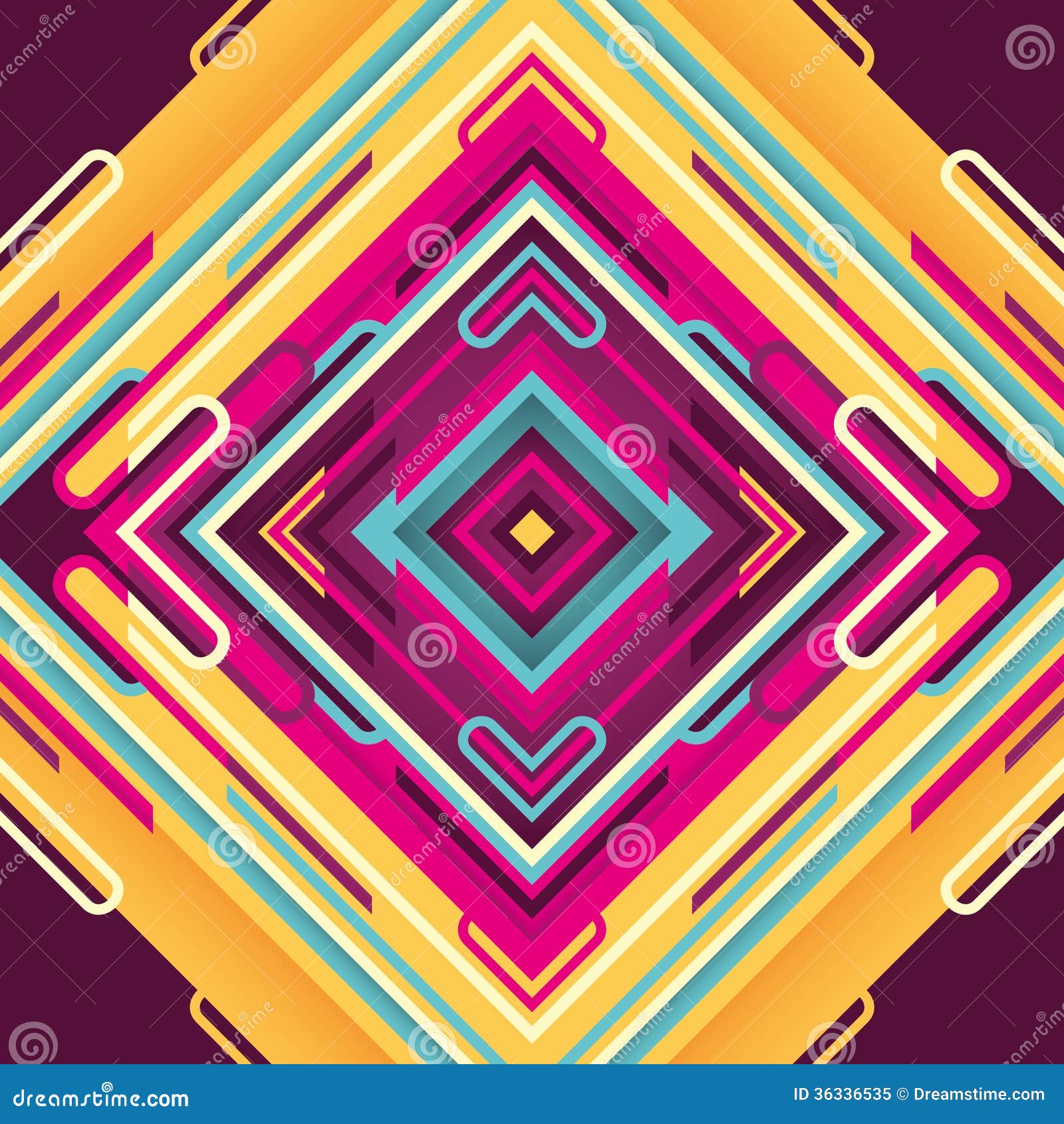 Abstrakt design. vektor illustrationer. Illustration av kron - 36336535