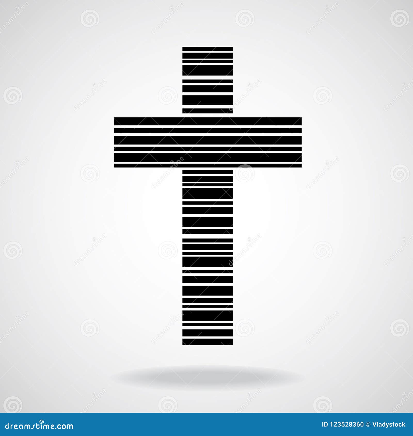 Kors Symbol Stock Illustrationer, Vektorer, & Clipart – (32,772 Stock ...