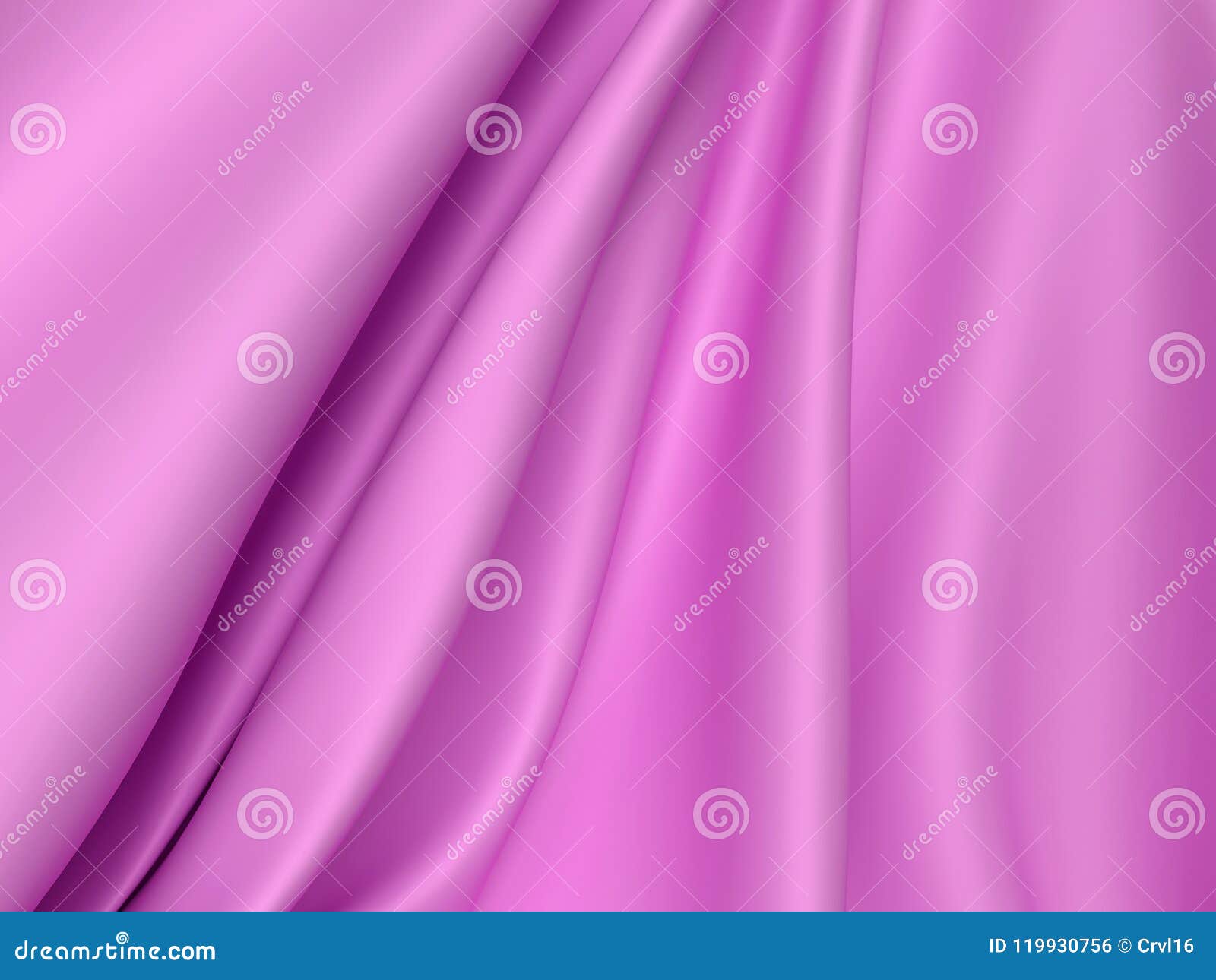 Abstrakt textur rosa silk stock illustrationer. Illustration av fint ...