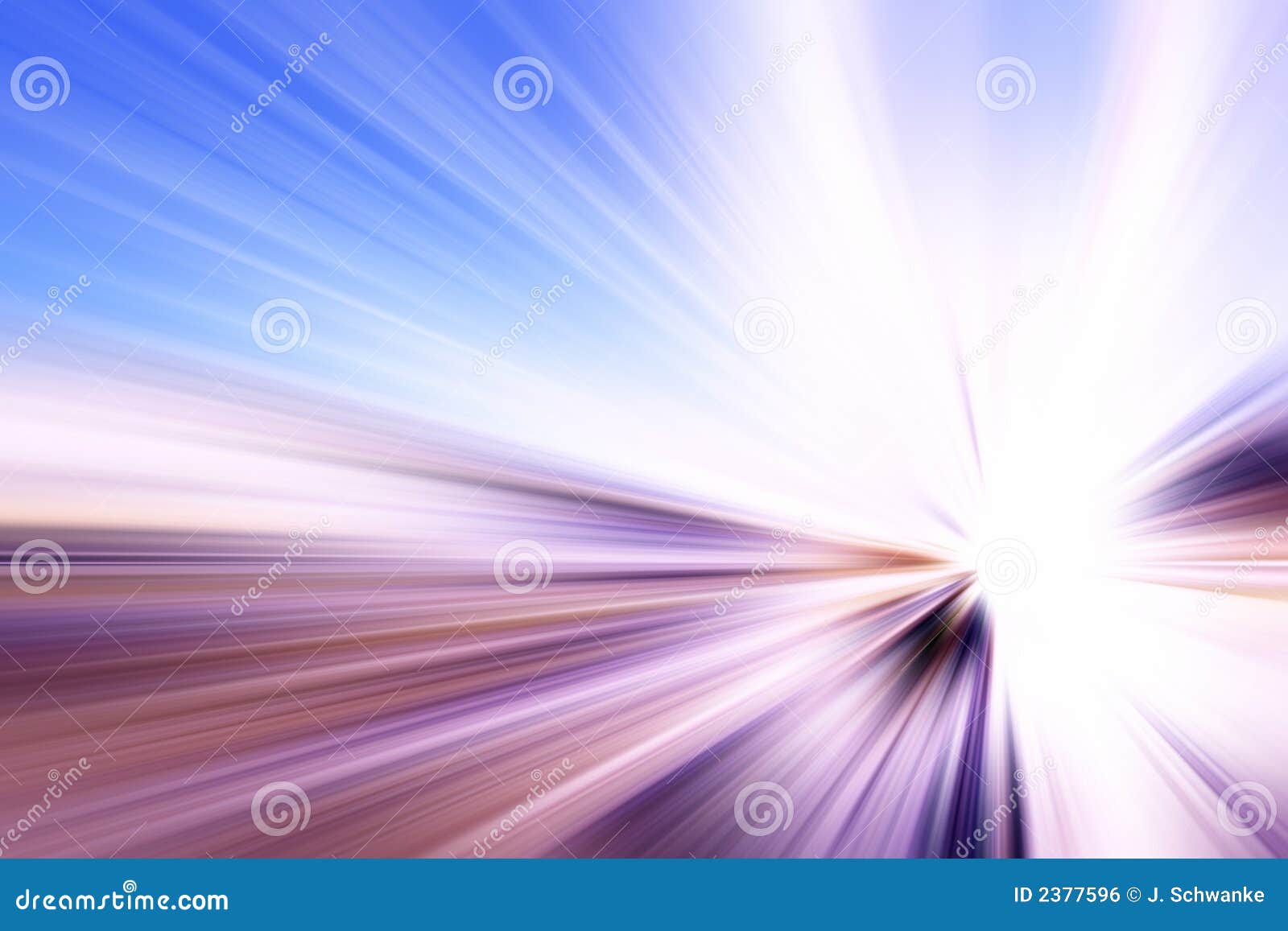 Abstrakte Strahlen Bild. Bild: 2377596