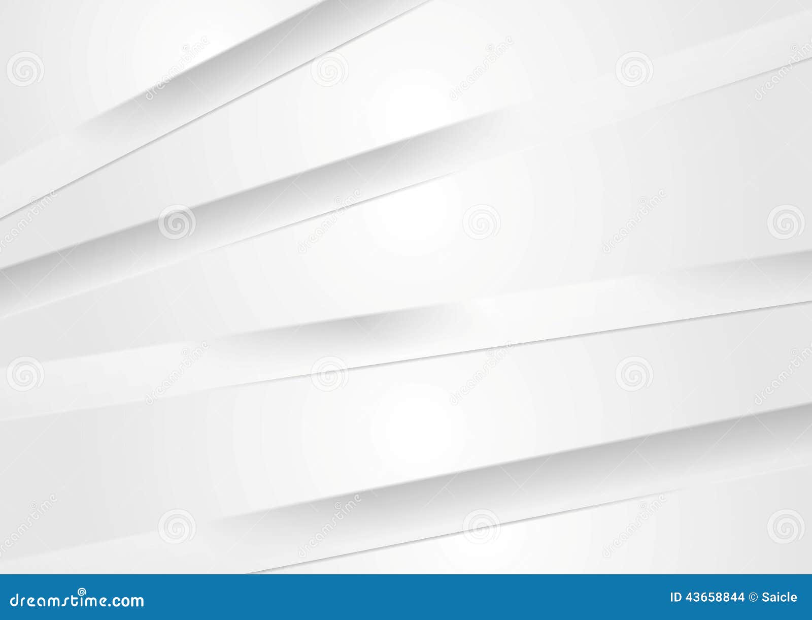 Abstrakter Heller Hintergrund Vektor Abbildung - Illustration von ...