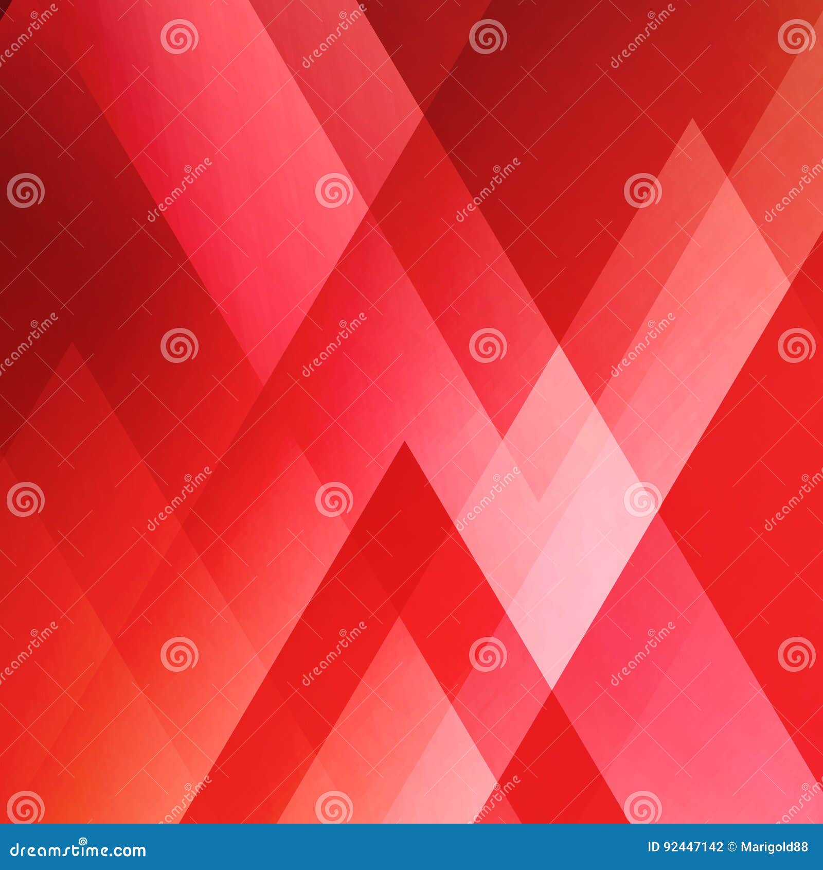 Abstrakter Heller Hintergrund Vektor Abbildung - Illustration von ...