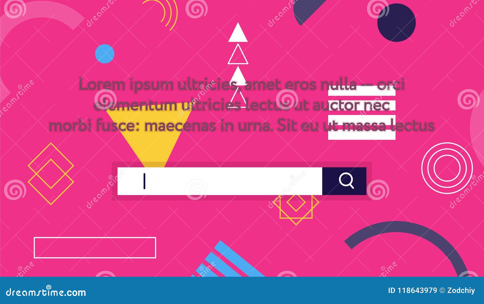 Abstrct-Pattern-123rf stock vector. Illustration of business - 118643979