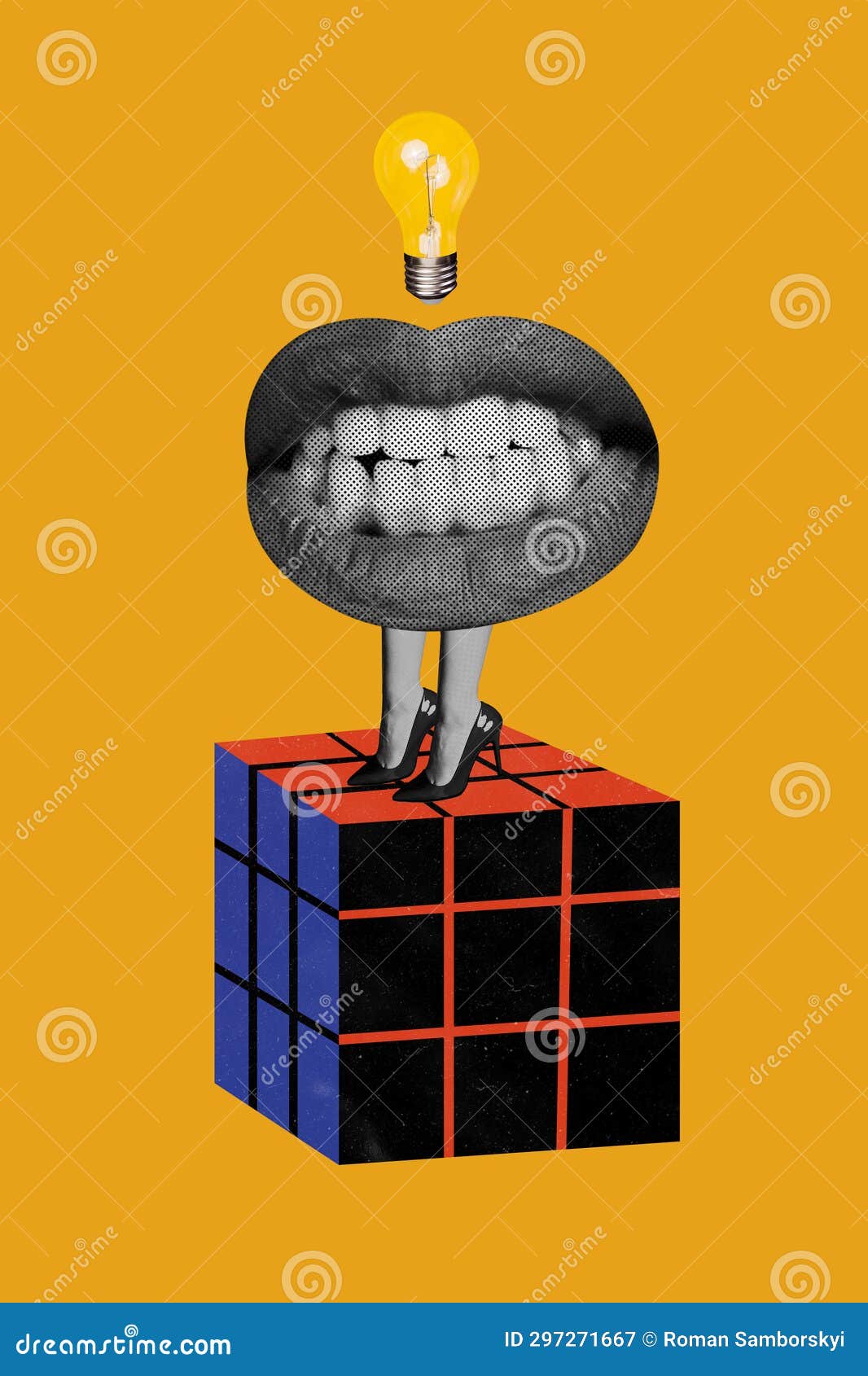 Absurd Headless Lady instead of Toothy Mouth Staying Over Completed ... Absurd Headless Lady instead of Toothy Mouth Staying Over Completed ...