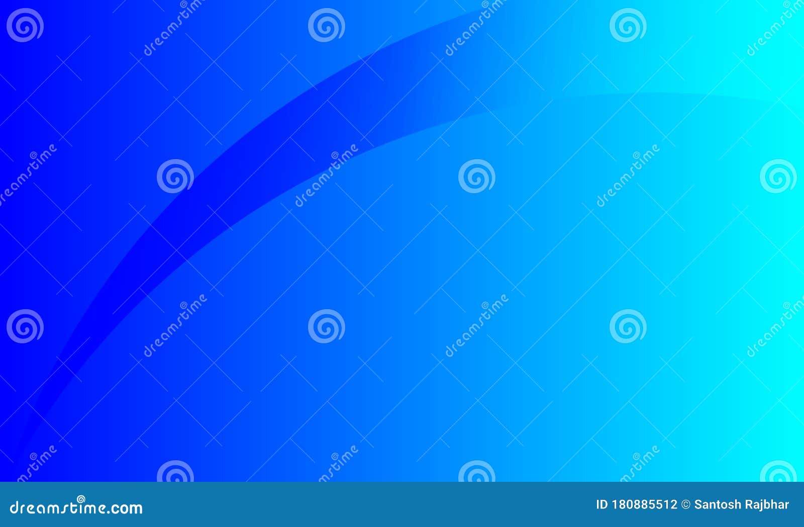 Abstract Bright Blue Colors Background. Uses for Background Wallpaper ...