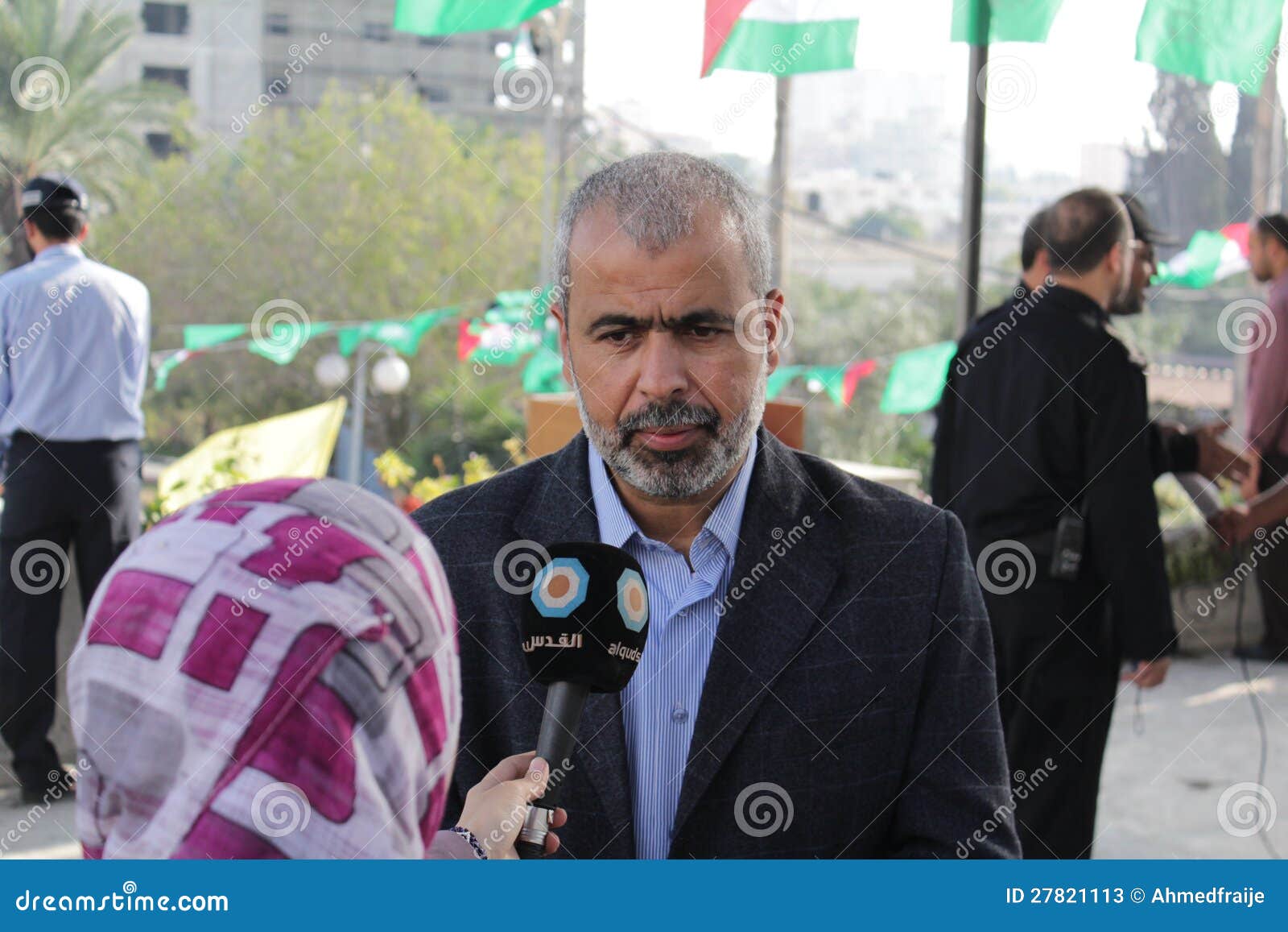 Abu di Khaled helal fotografia stock editoriale. Immagine di israele ...