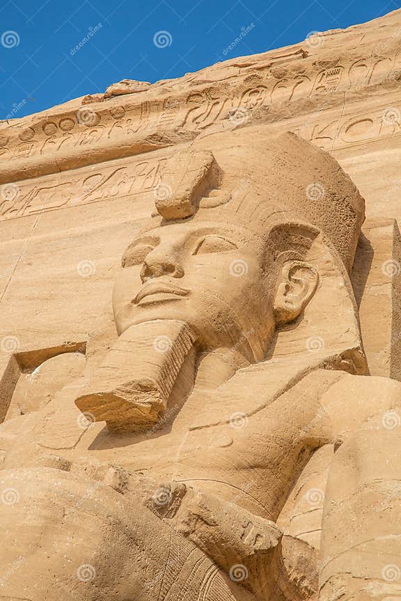 Abu Simbel 库存图片. 图片 包括有 旅游业, 埃及, 地标, 寺庙, 雕象, 天文学, 镇痛药 - 44760309