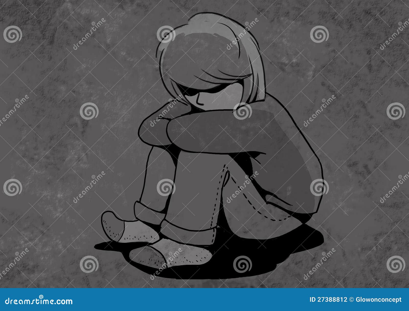 Girl Police Scared Stock Illustrations – 22 Girl Police Scared Stock ...