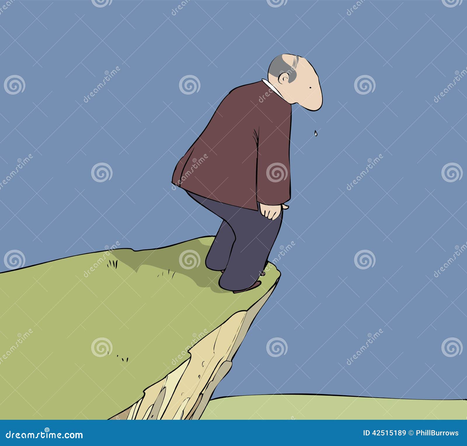 Alienation Can Separate A Person From The World And Lock In An ...