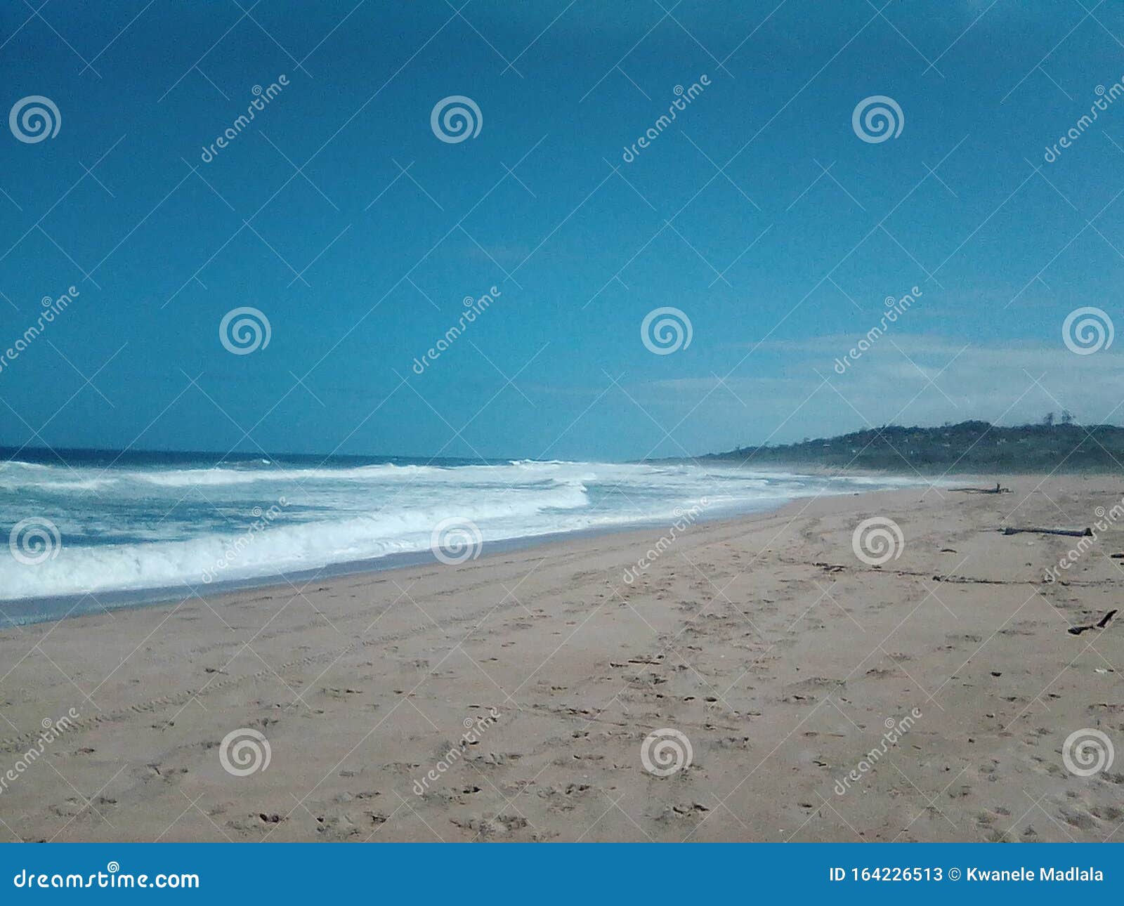 Abyss stock image. Image of abyss, landscape, beach - 164226513