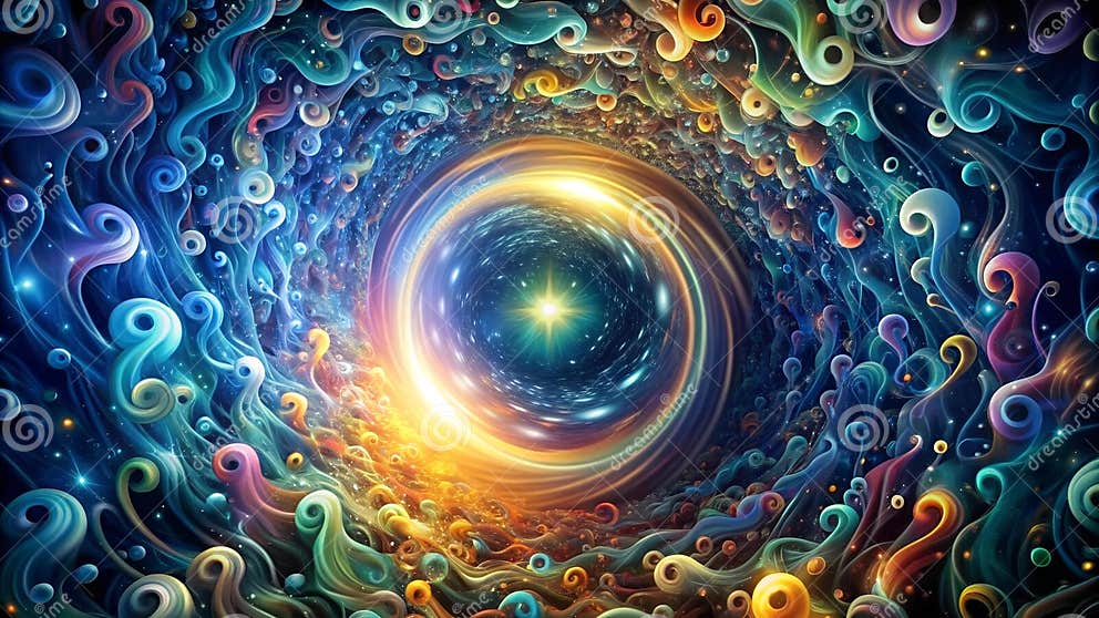 The Abyss of Uncertainty: a Visual Representation of Confusion S ...