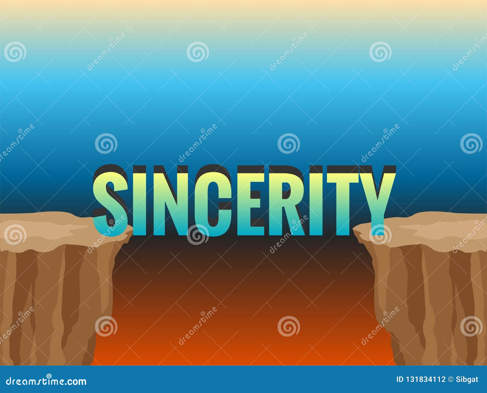 Candor And Success - Pictured As Word Candor On A Key, To Symbolize ...