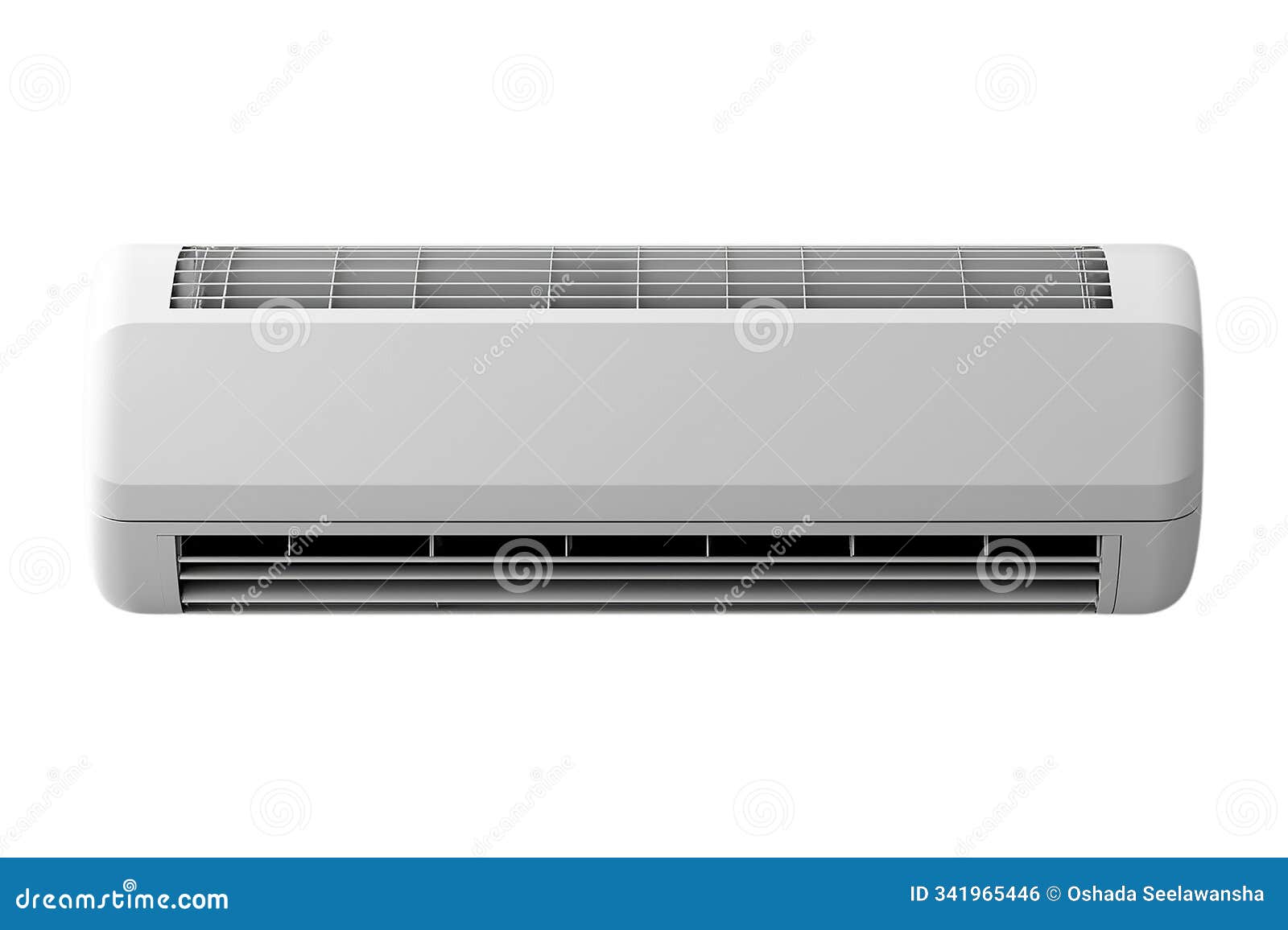 AC Machine Isolated on Transparent Background As a Graphic Element for ...