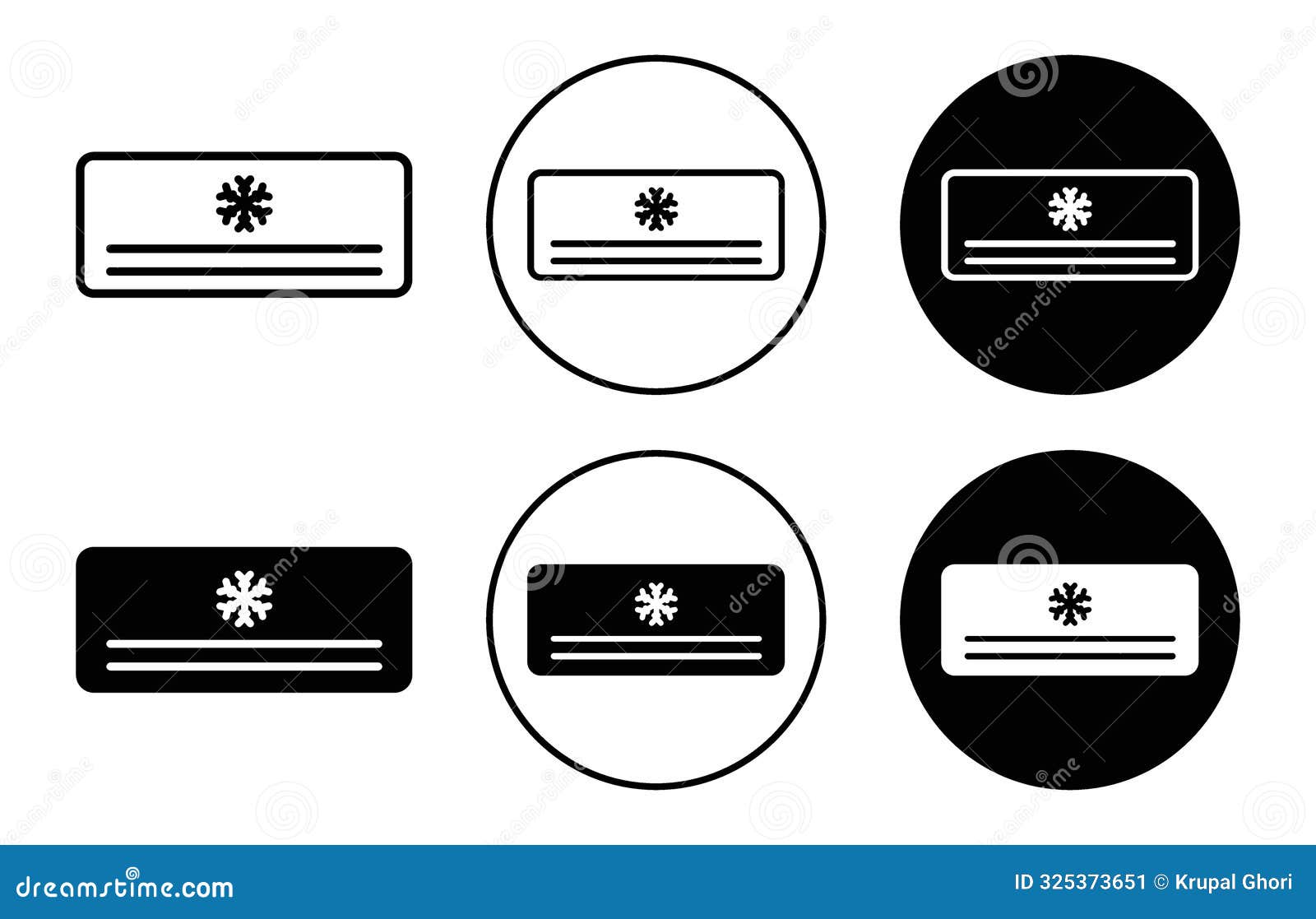 AC unit icon stock illustration. Illustration of white - 325373651 AC unit icon stock illustration. Illustration of white - 325373651