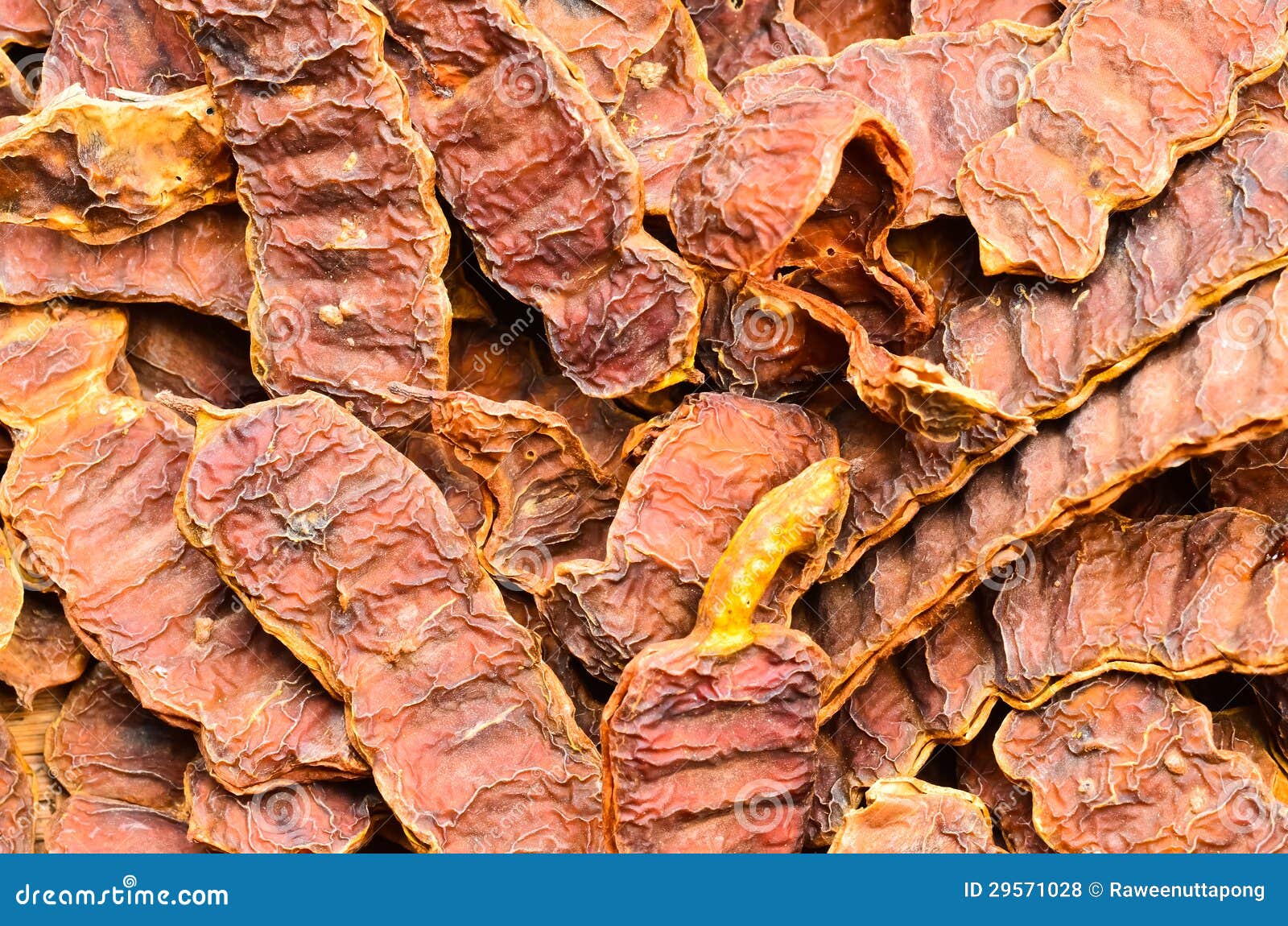 Shikakai Acacia Concinna Powder And Wooden Spoon Royalty-Free Stock ...