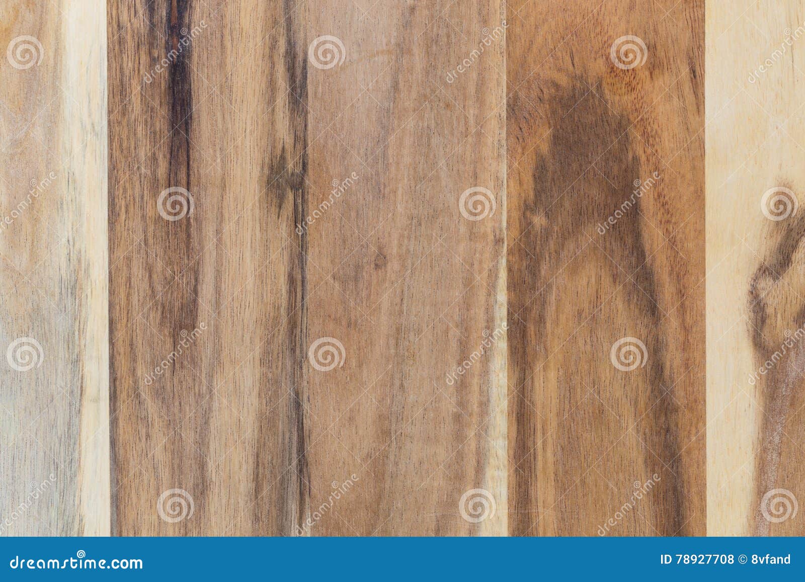 Acacia Wood Texture Background Stock Photo - Image of nature, table ...
