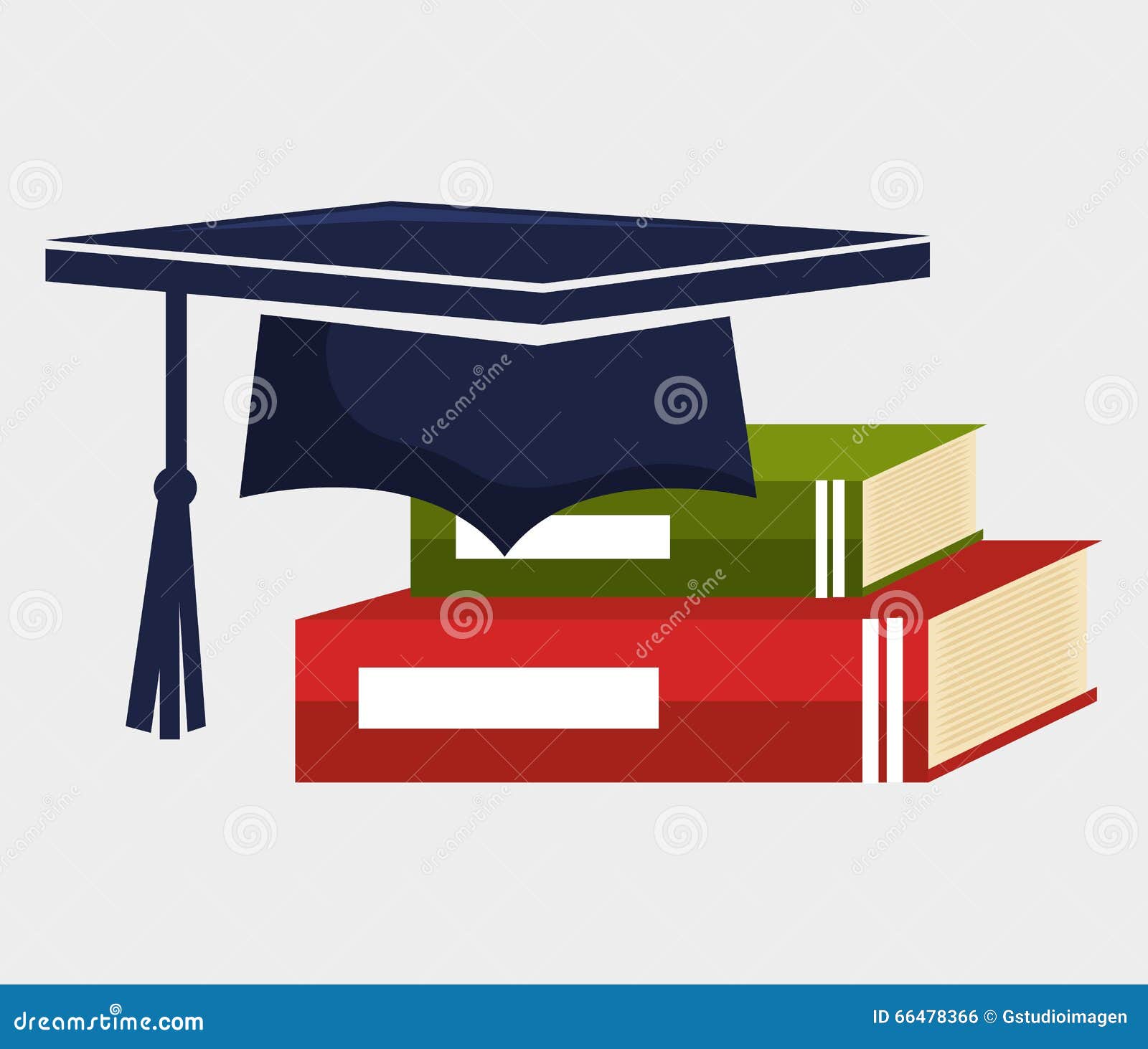 Academic excellence design stock illustration. Illustration of ...