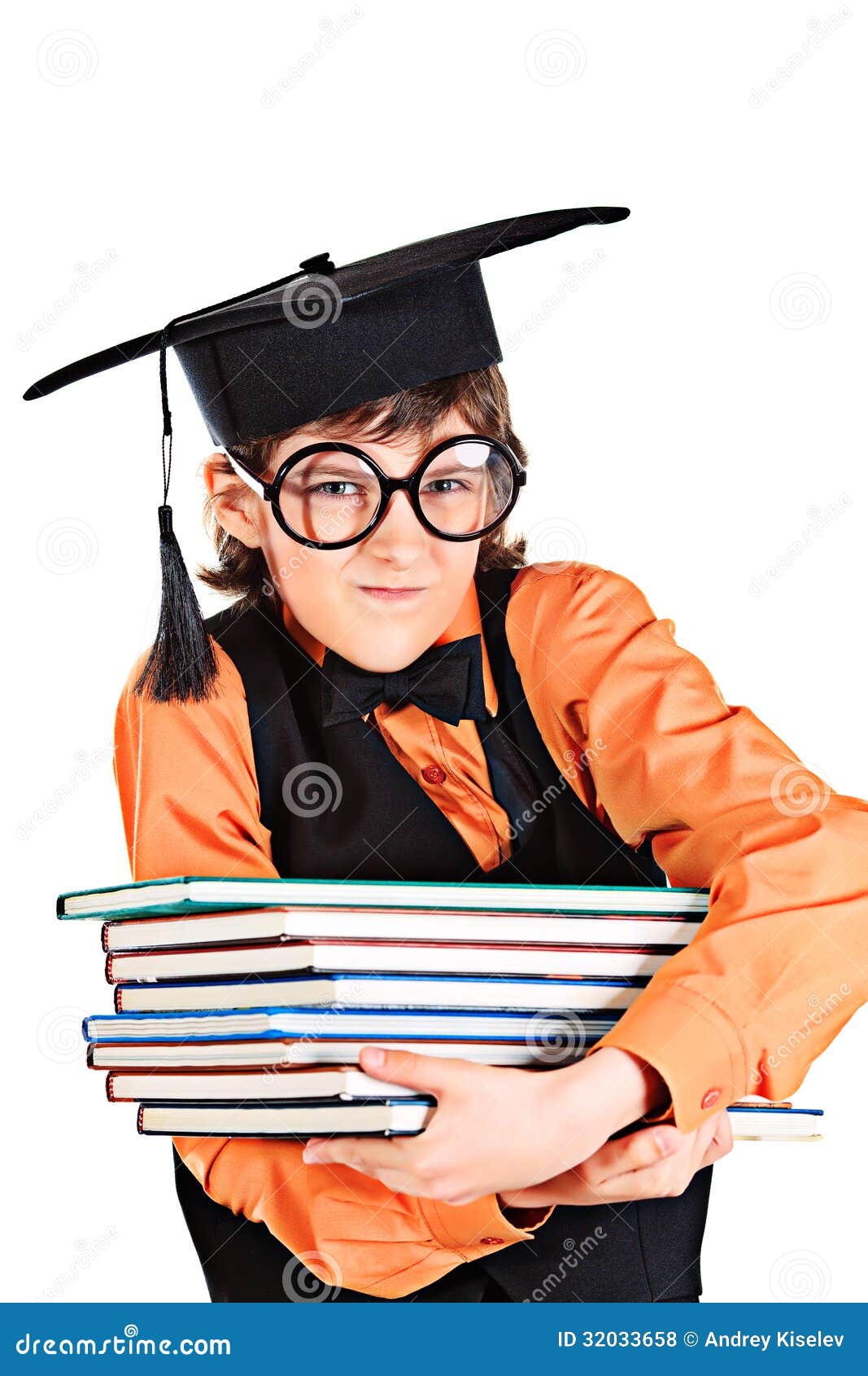 Academic future stock photo. Image of schoolboy, clever - 32033658