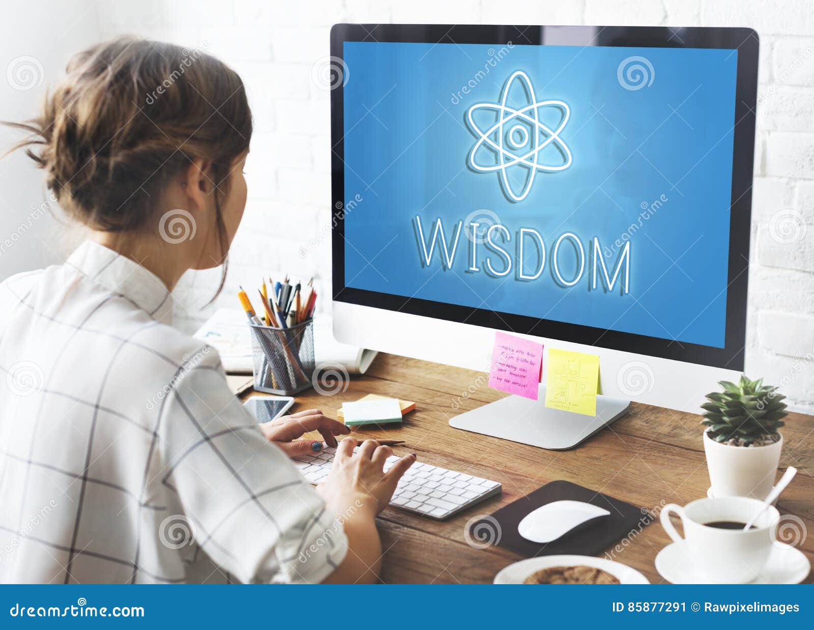 Academic Knowledge Class School Concept Stock Image - Image of icon ...