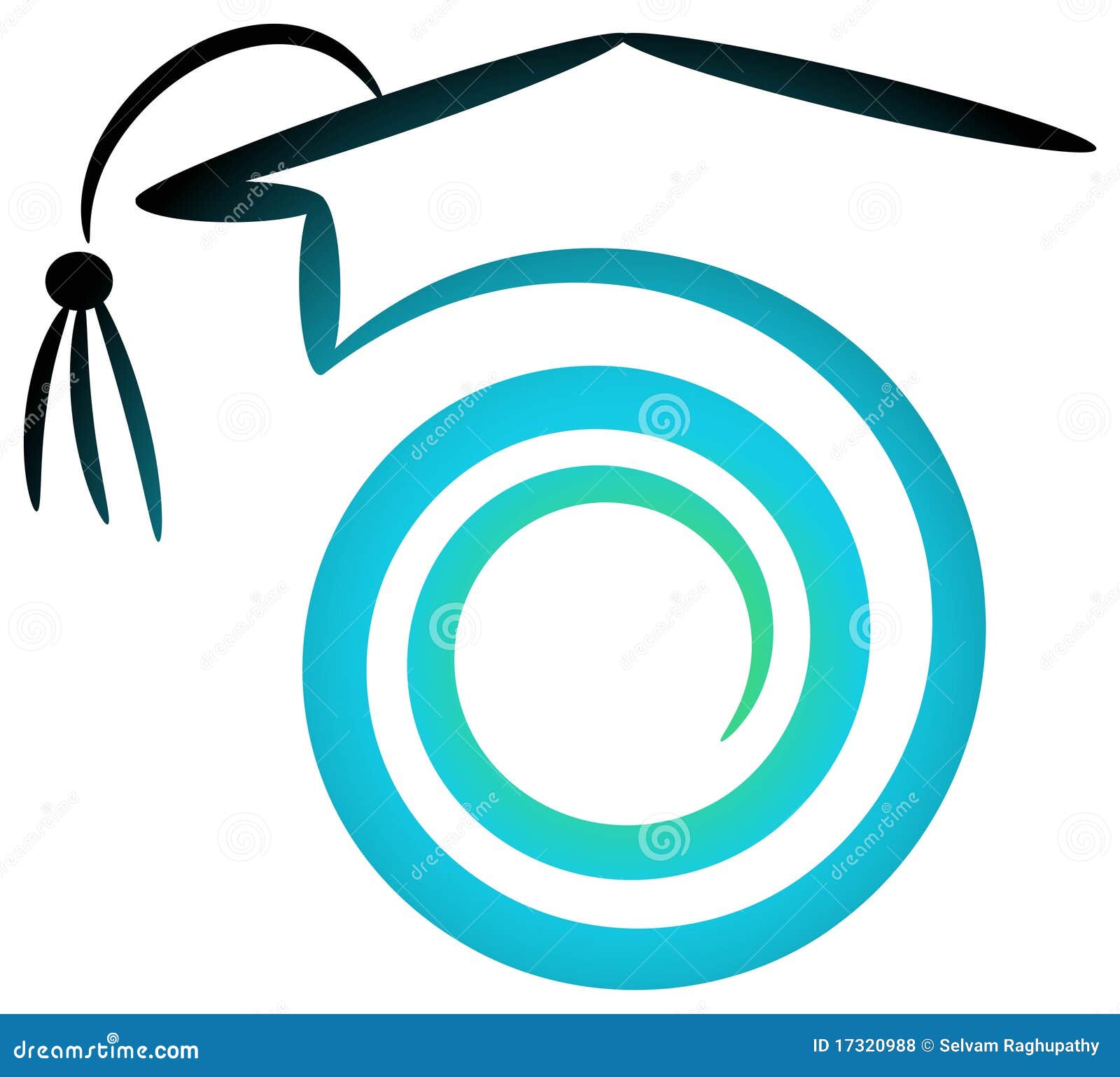 Academic Logo Vector Illustration | CartoonDealer.com #32631416 Academic Logo Vector Illustration | CartoonDealer.com #32631416