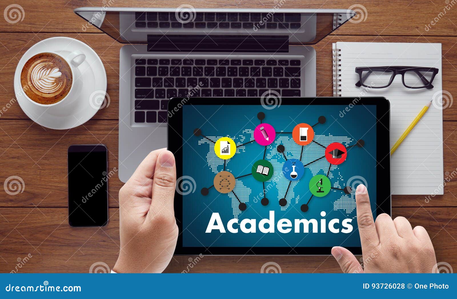 Academics To School Knowledge Teamwork Learning Training Academics ...
