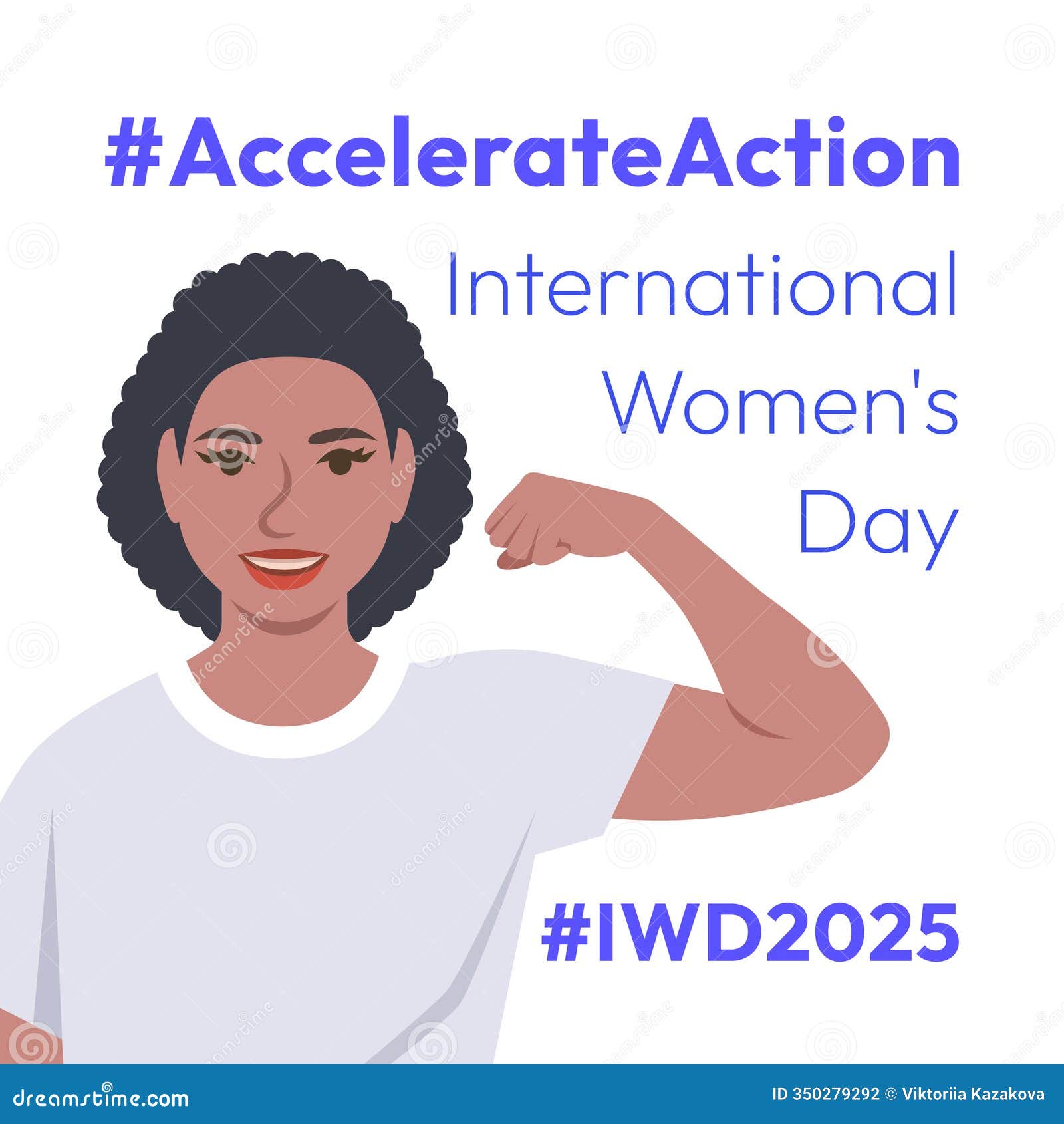 Accelerate Action International Women S Day 2025 Stock Illustration ... Accelerate Action International Women S Day 2025 Stock Illustration ...