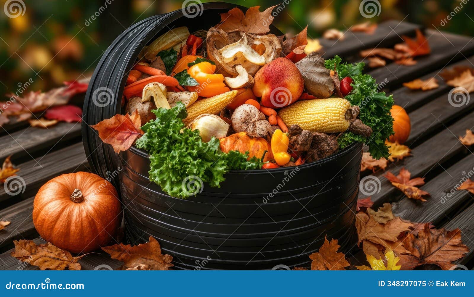 Efficient Composting Methods For Organic Waste Decomposition A ...