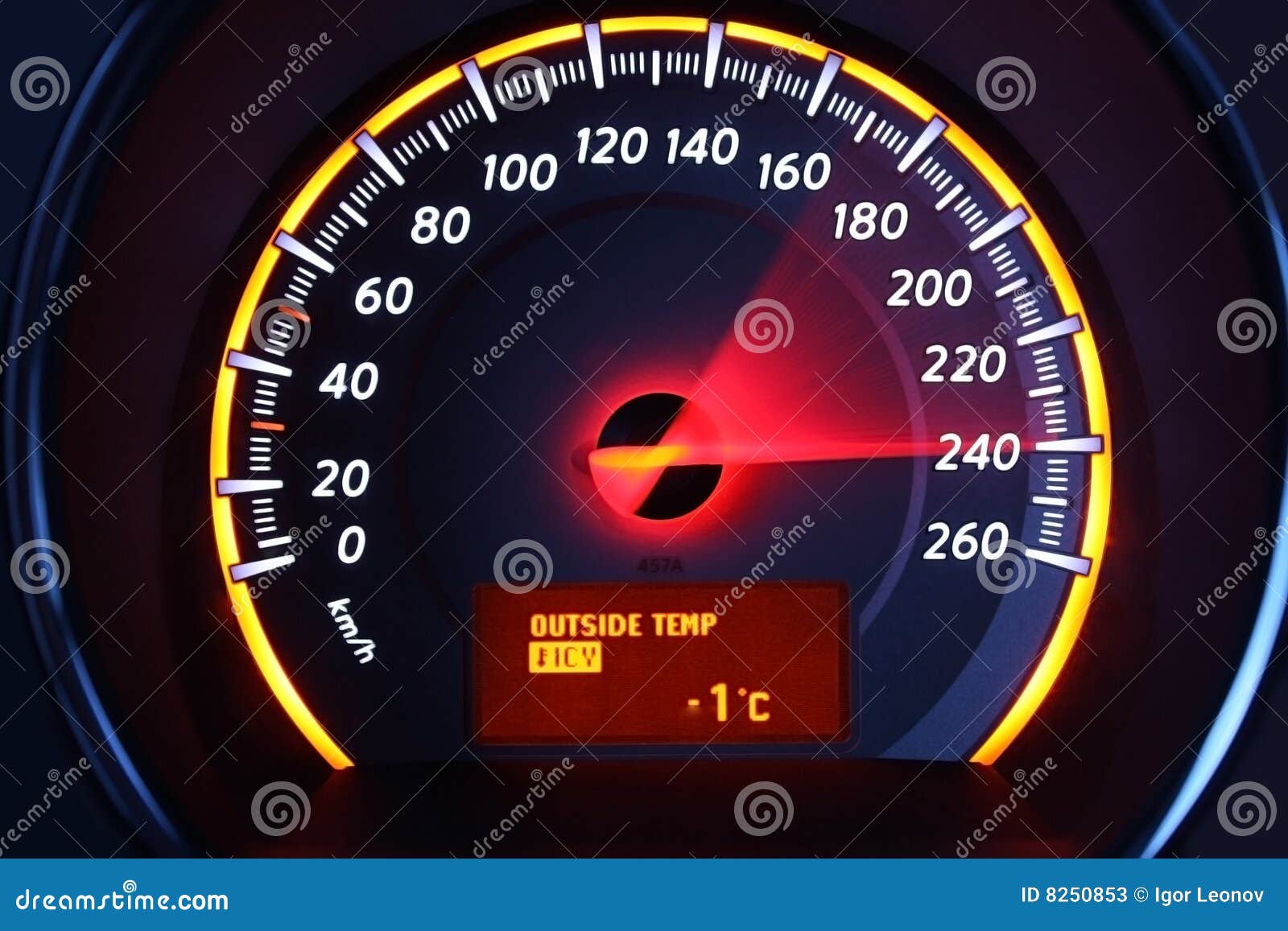 Acceleration stock image. Image of speed, motion, auto - 8250853